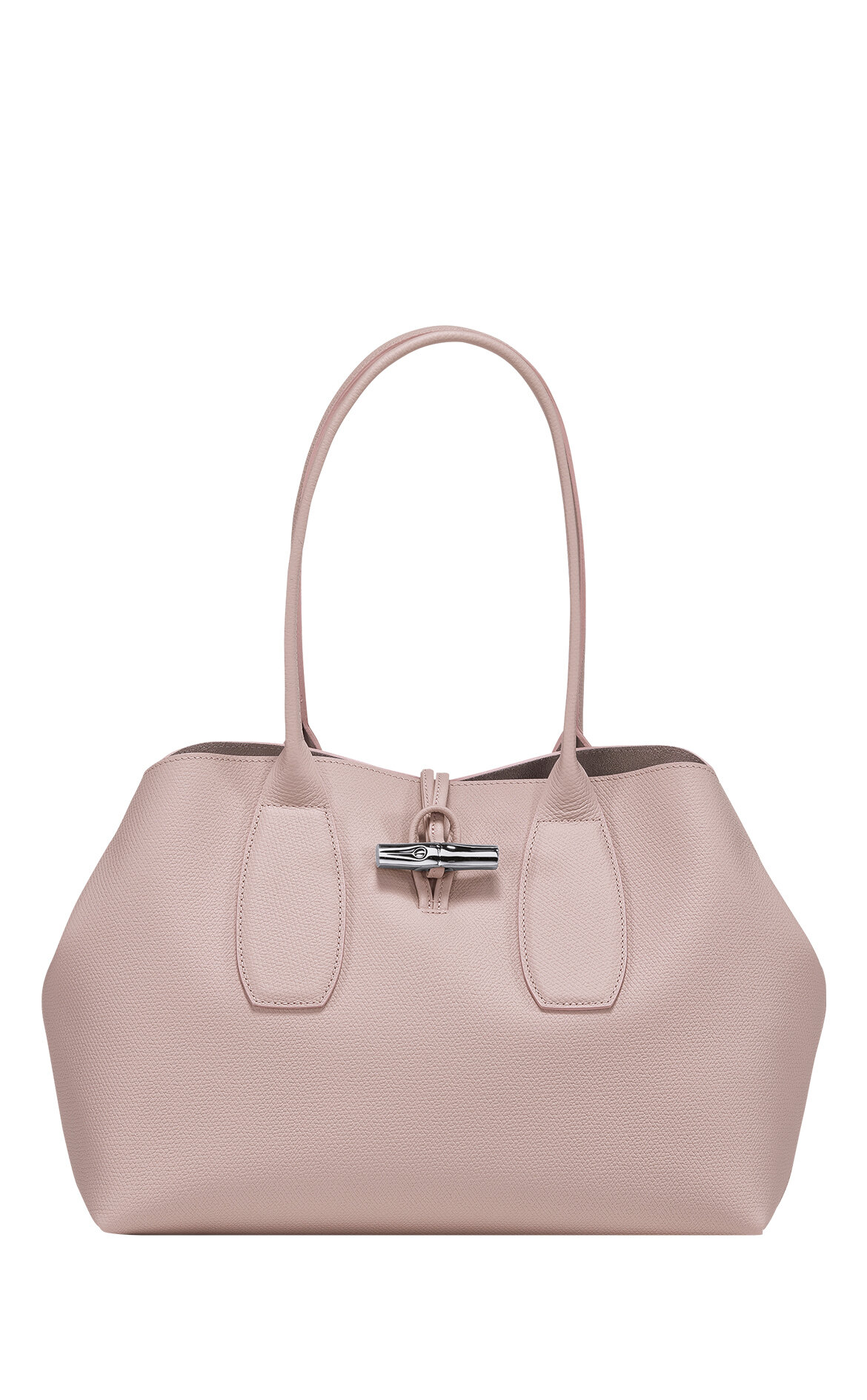 Longchamp-Roseaau Omuz Çantası