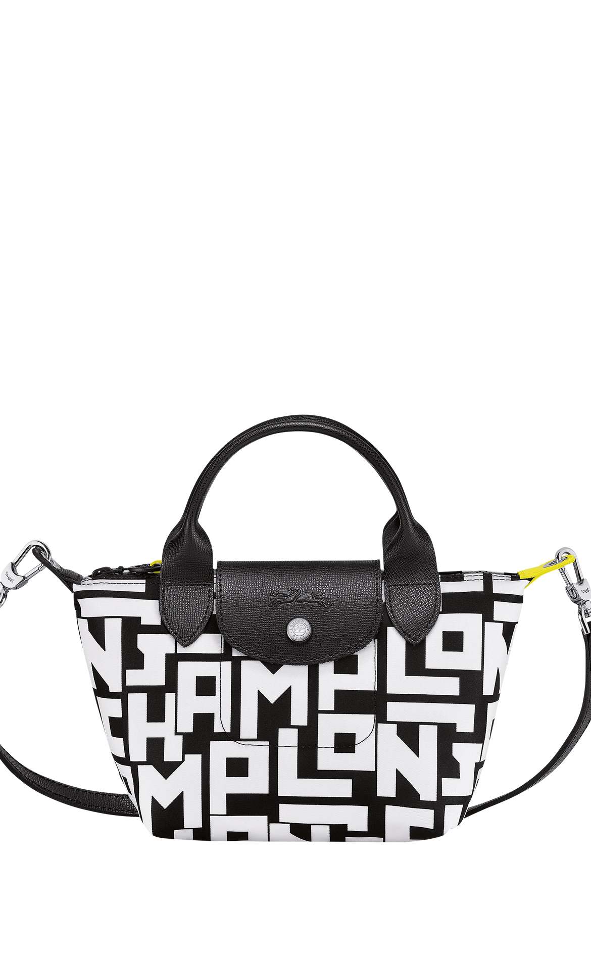 Longchamp-Le Pliage Koleksiyonu El Çantası XS Longchamp-Le Pliage Koleksiyonu El Çantası XS
