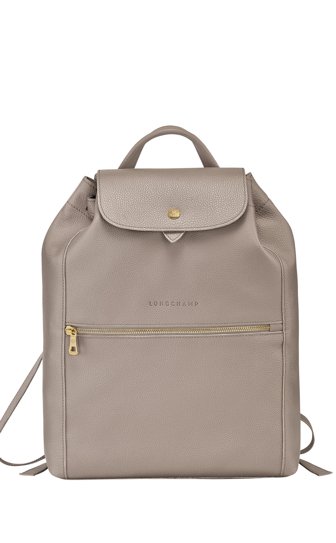 Longchamp-Le Foulonné Sırt Çantası
