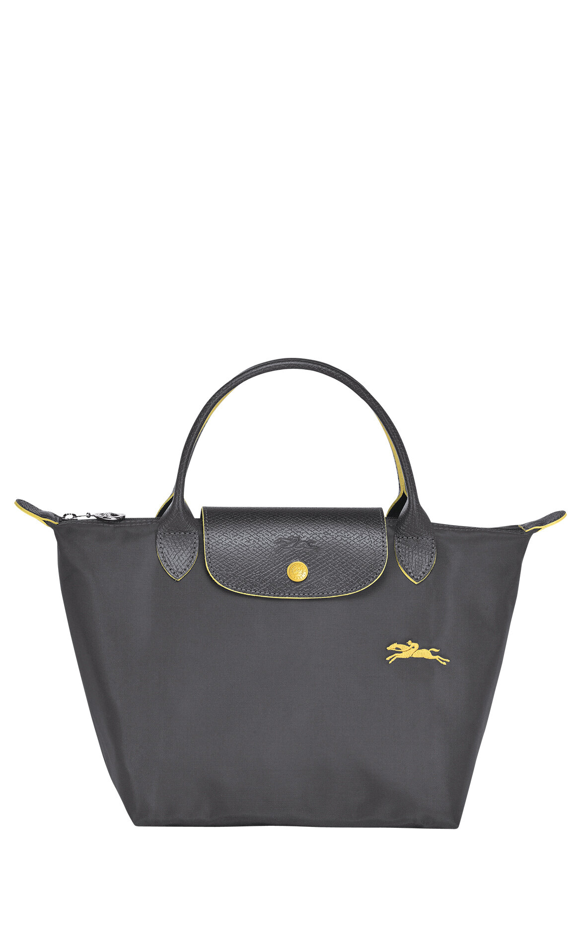 Longchamp-Le Pliage Kol Çantası S