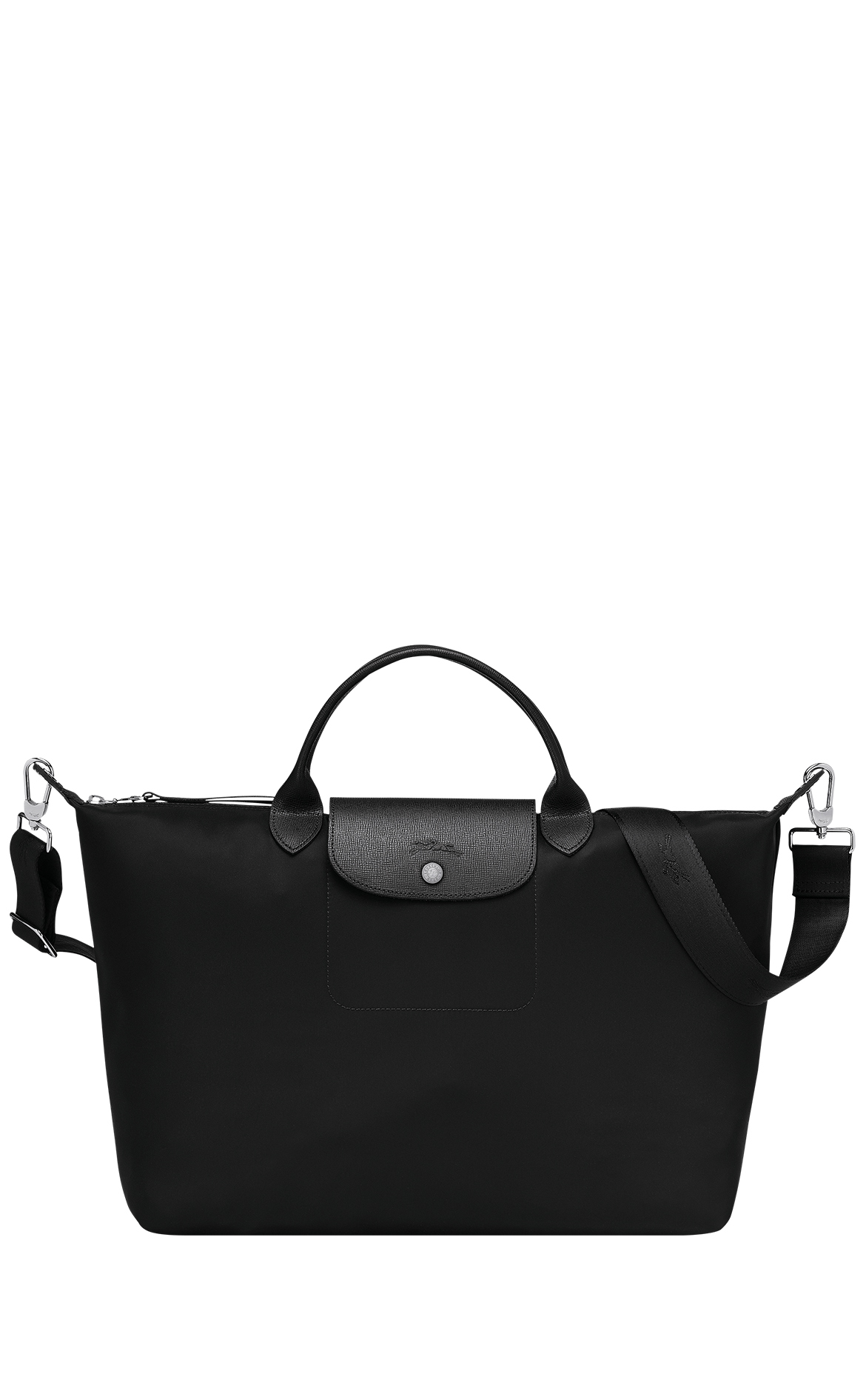 Longchamp-Le Pliage Néo Kol Çantası L Longchamp-Le Pliage Néo Kol Çantası L