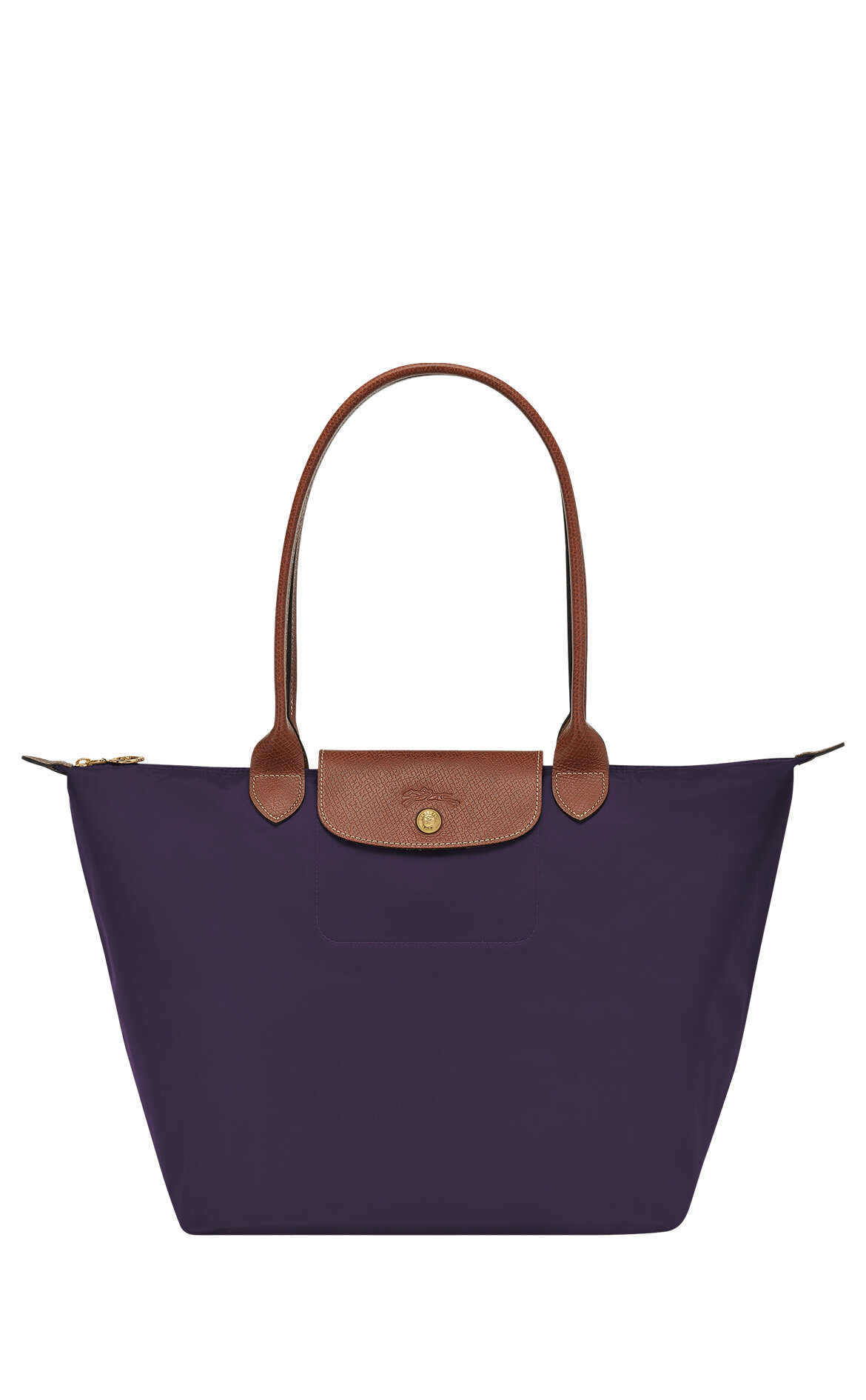 Longchamp-Le Pliage Omuz Çantası L