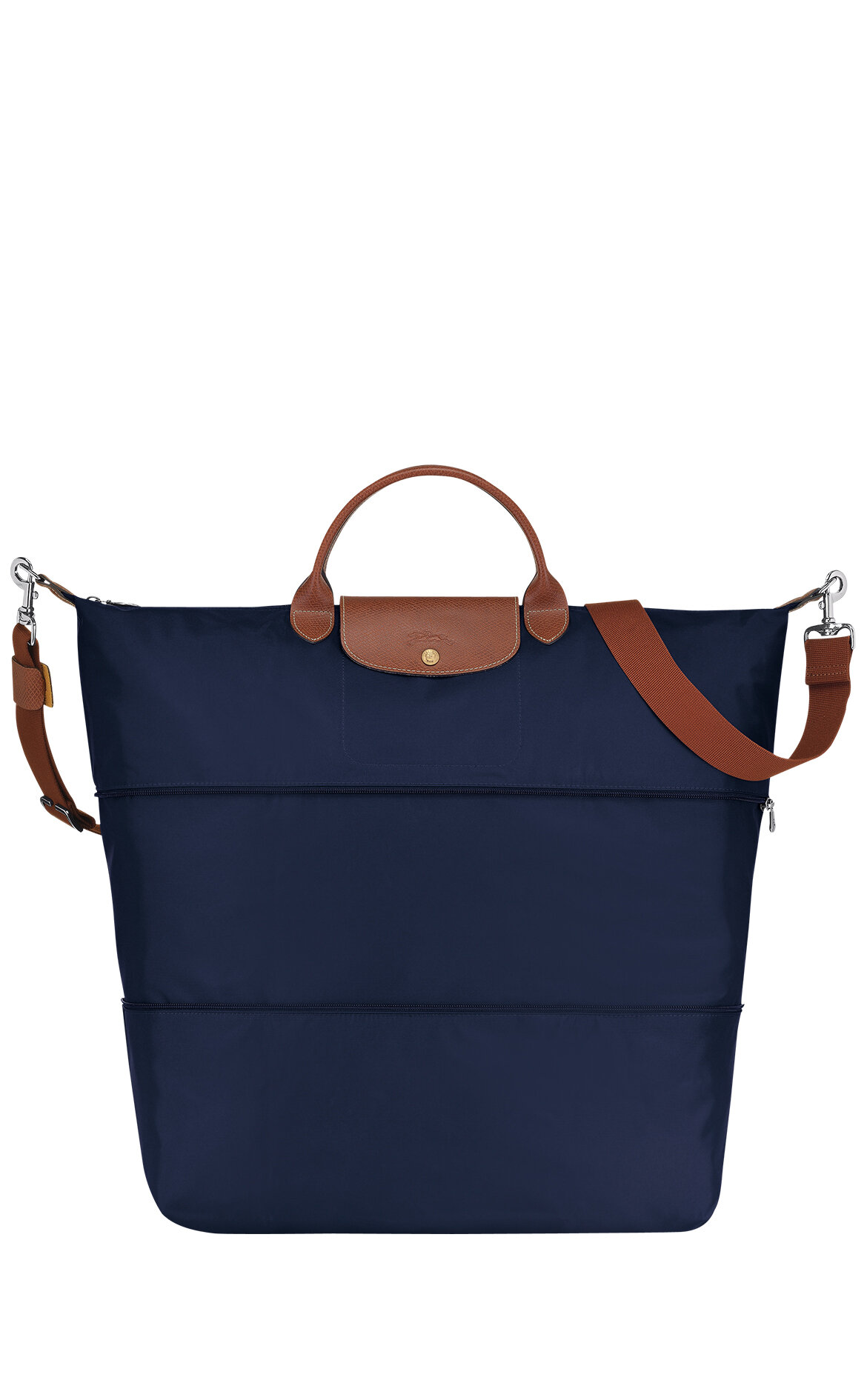 Longchamp-Le Pliage Genişletilebilir Seyahat Çantası Longchamp-Le Pliage Genişletilebilir Seyahat Çantası