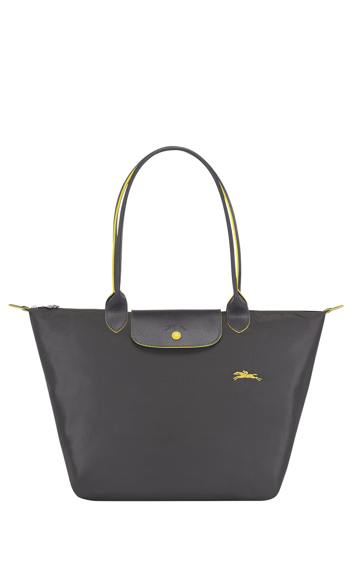 Longchamp-Le Pliage Omuz Çantası L
