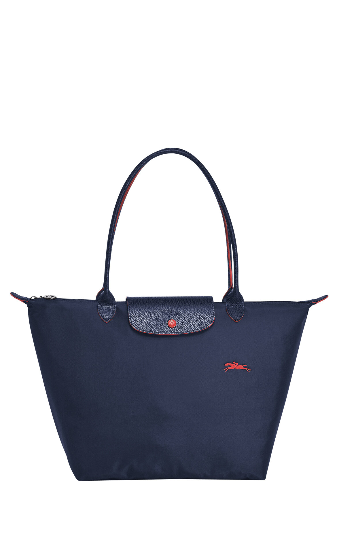 Longchamp-Le Pliage Omuz Çantası L