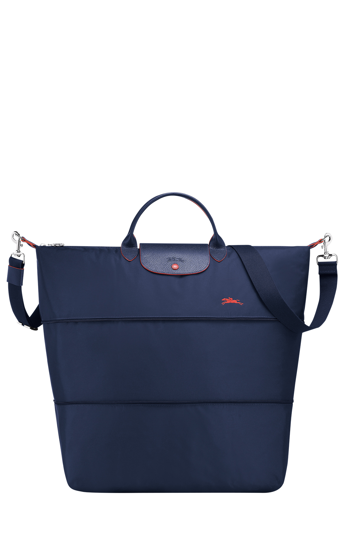 Longchamp-Le Pliage Seyahat Çantası Longchamp-Le Pliage Seyahat Çantası