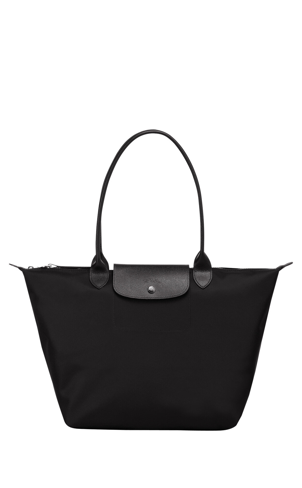 Longchamp-Le Pliage Néo Omuz Çantası L