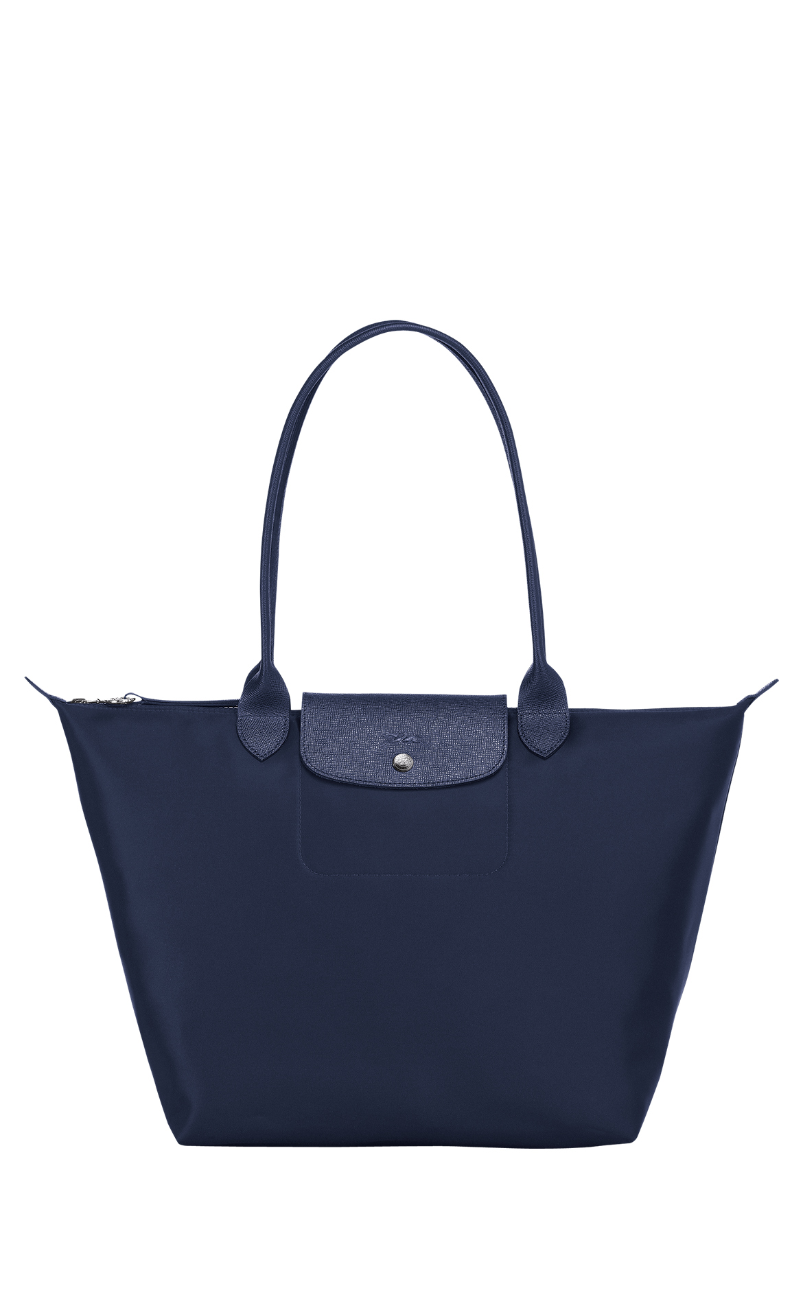 Longchamp-Le Pliage Néo Omuz Çantası L Longchamp-Le Pliage Néo Omuz Çantası L