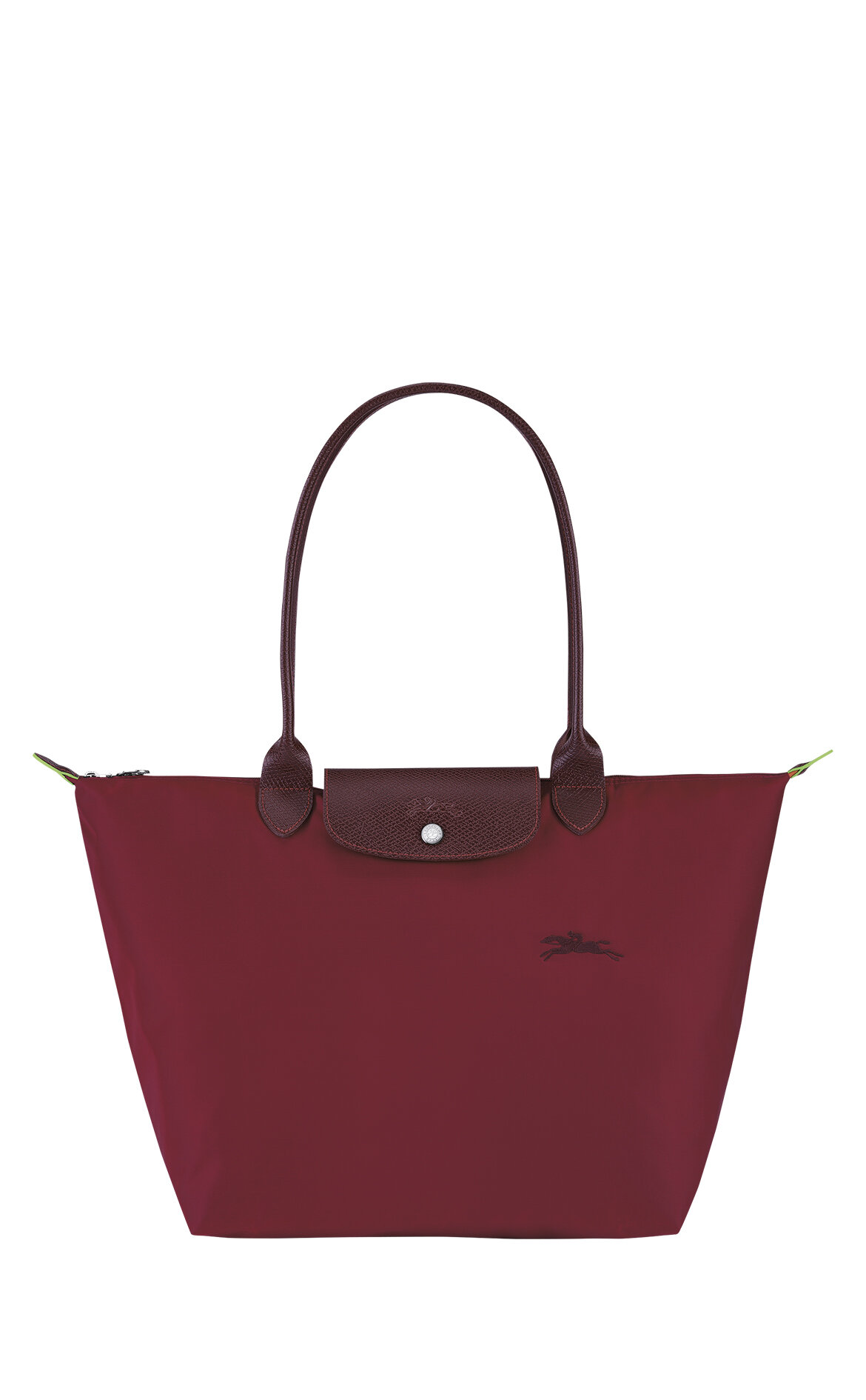 Longchamp-Le Pliage Omuz Çantası L