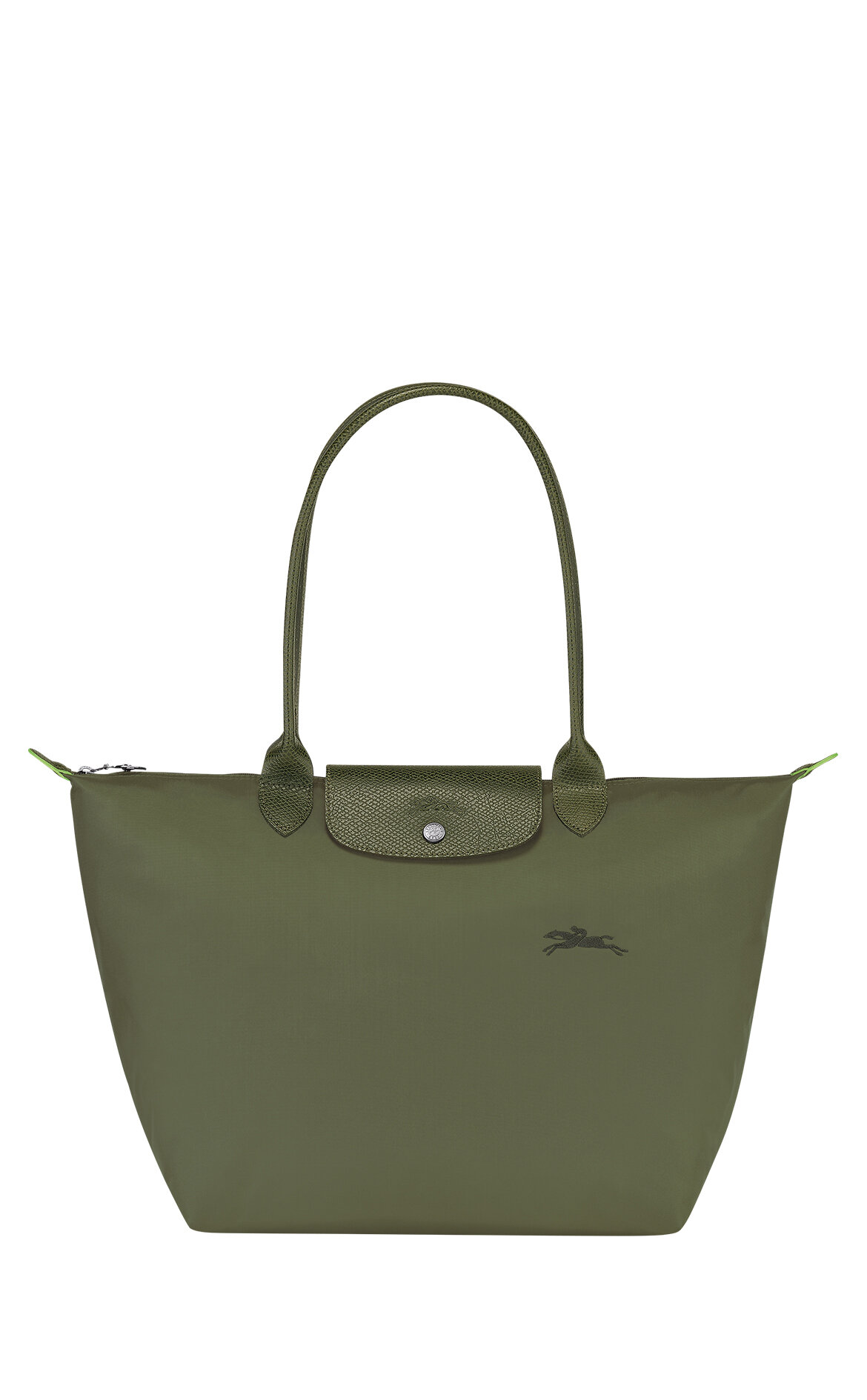 Longchamp-Le Pliage Omuz Çantası L