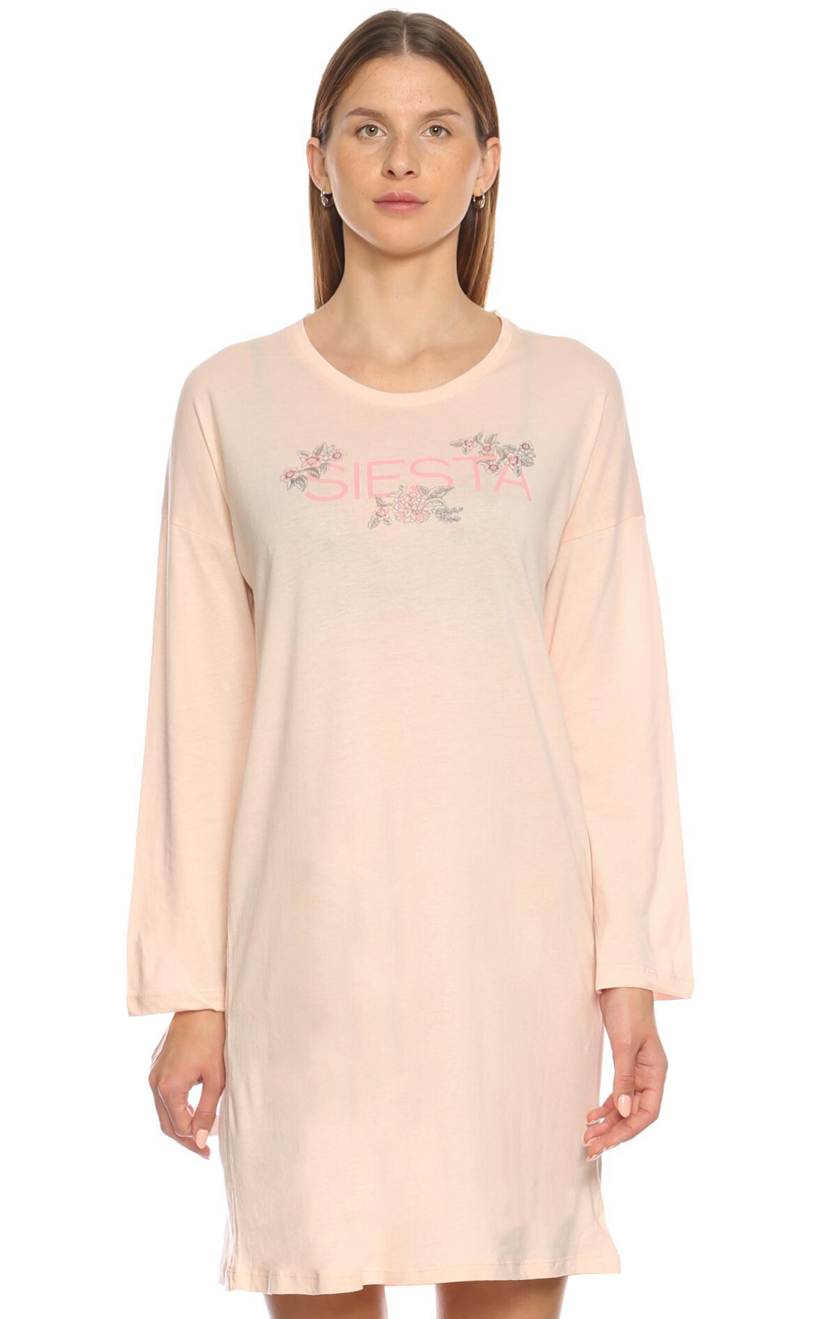 G-Lingeri-G-Lingerie Pembe Elbise