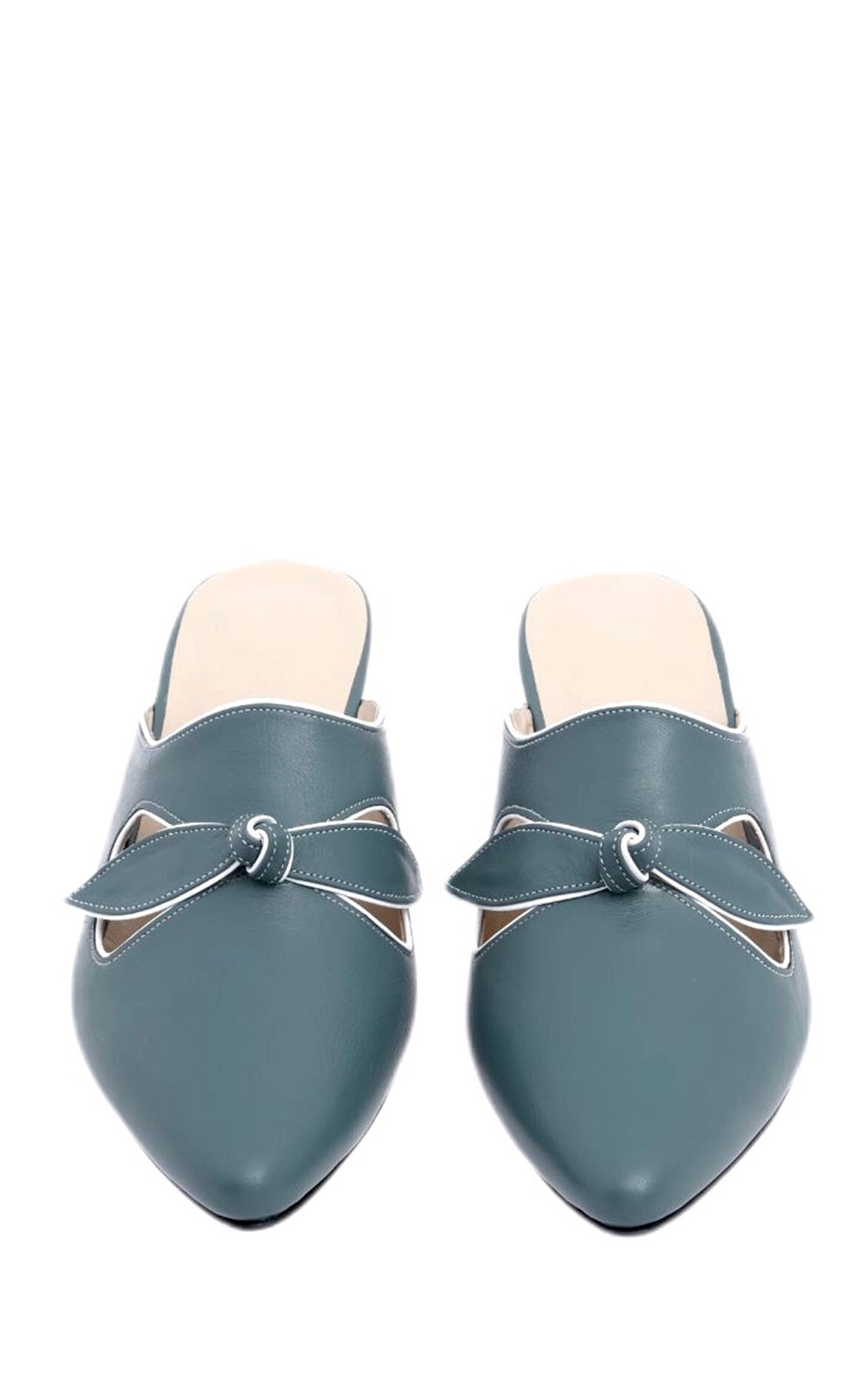 Makiela-Makiela Topuklu Ayakkkabı