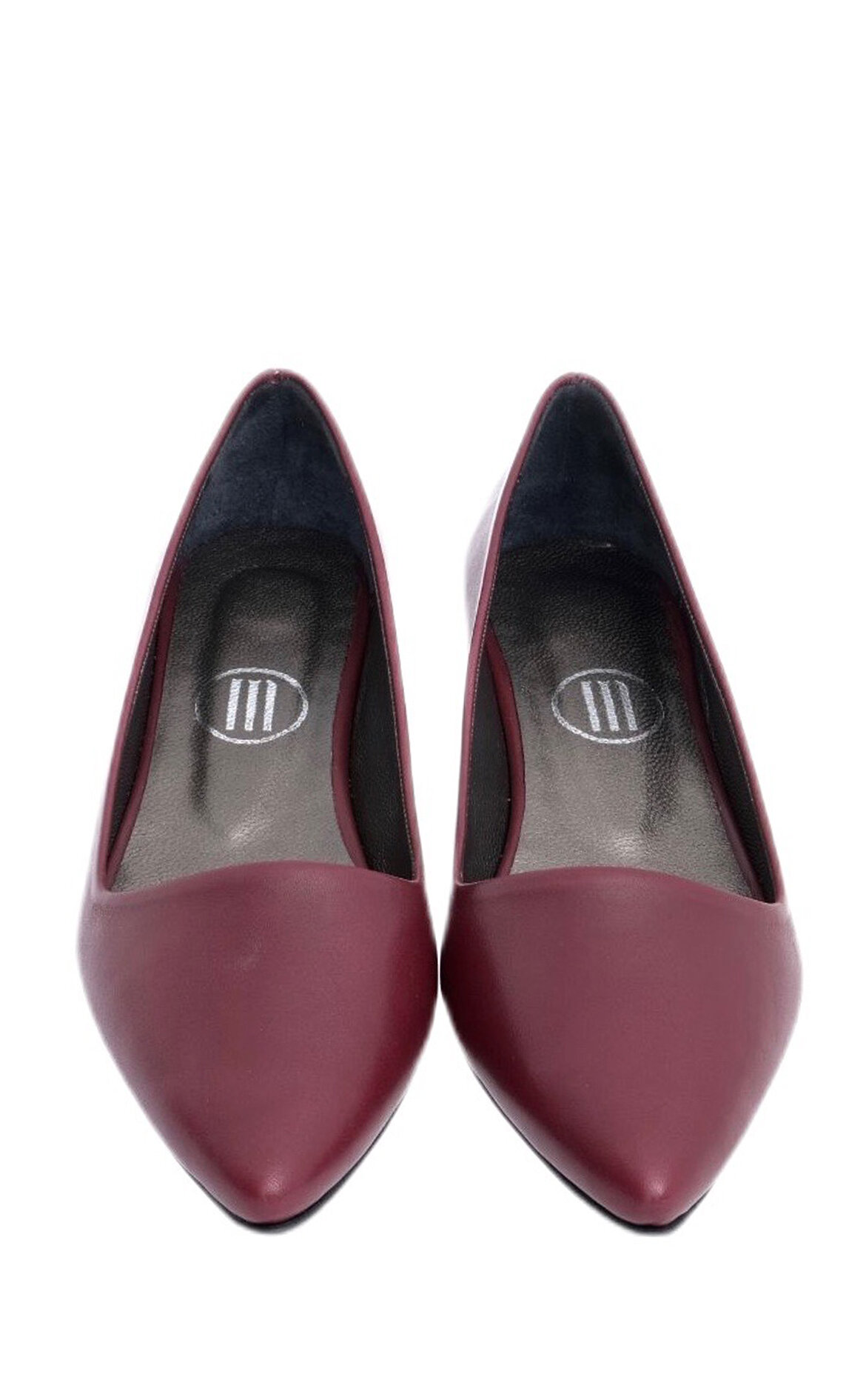 Makiela-Makiela Topuklu Ayakkkabı