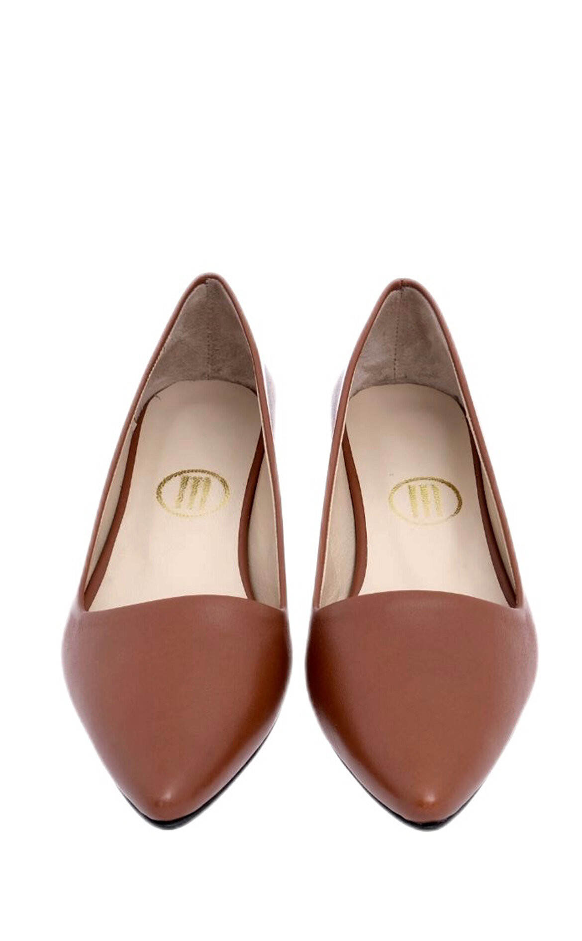 Makiela-Makiela Topuklu Ayakkkabı