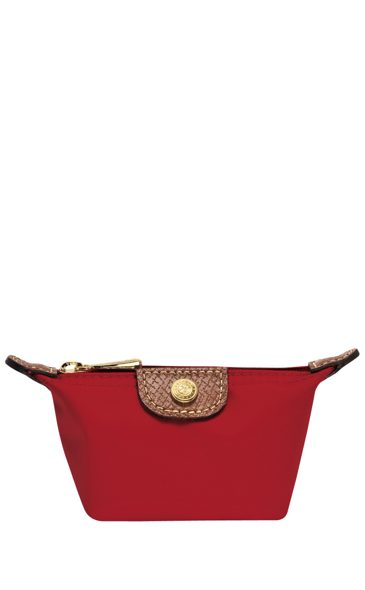 Longchamp-Le Pliage Bozuk Para Cüzdanı Longchamp-Le Pliage Bozuk Para Cüzdanı