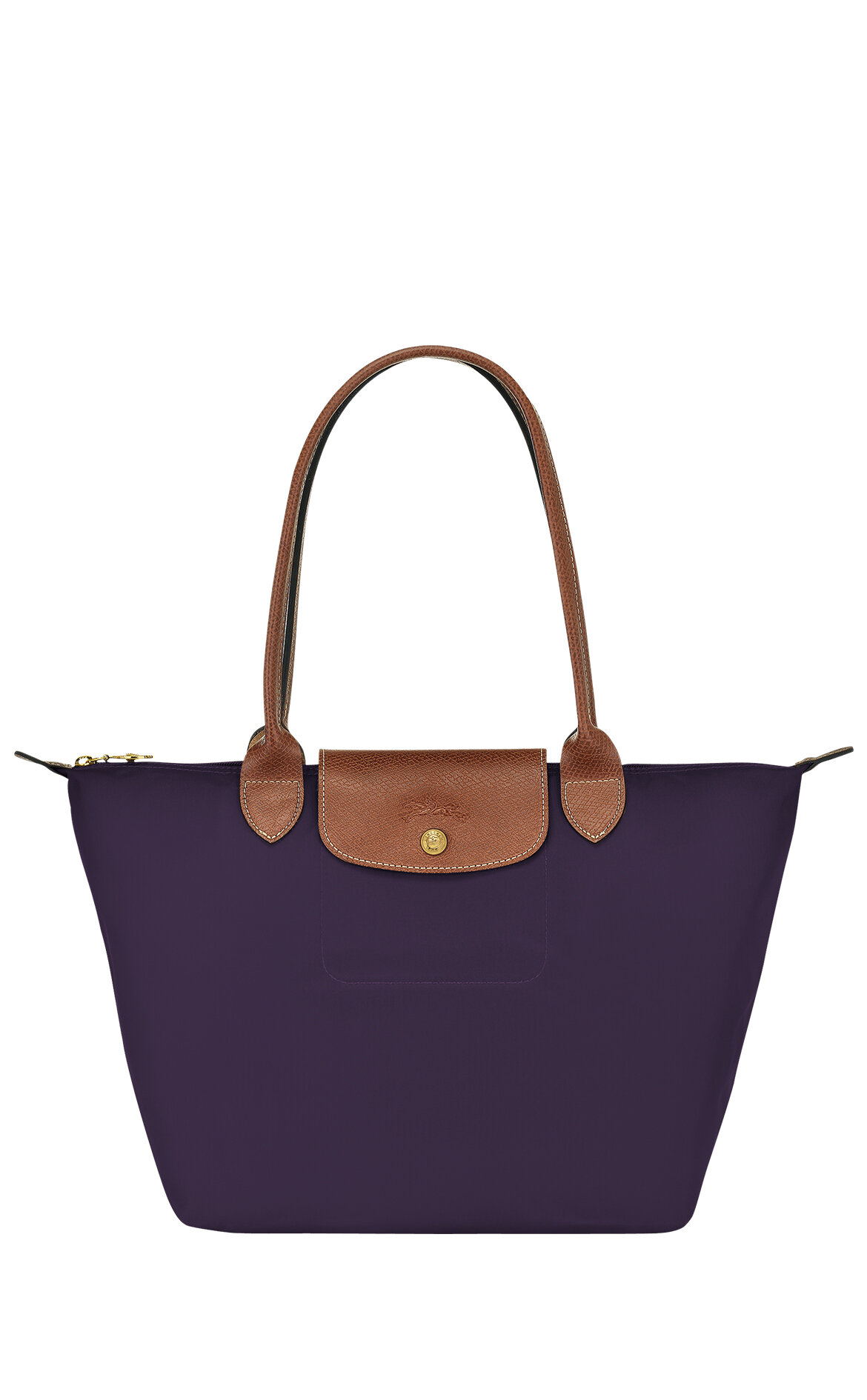 Longchamp-Le Pliage Omuz Çantası S