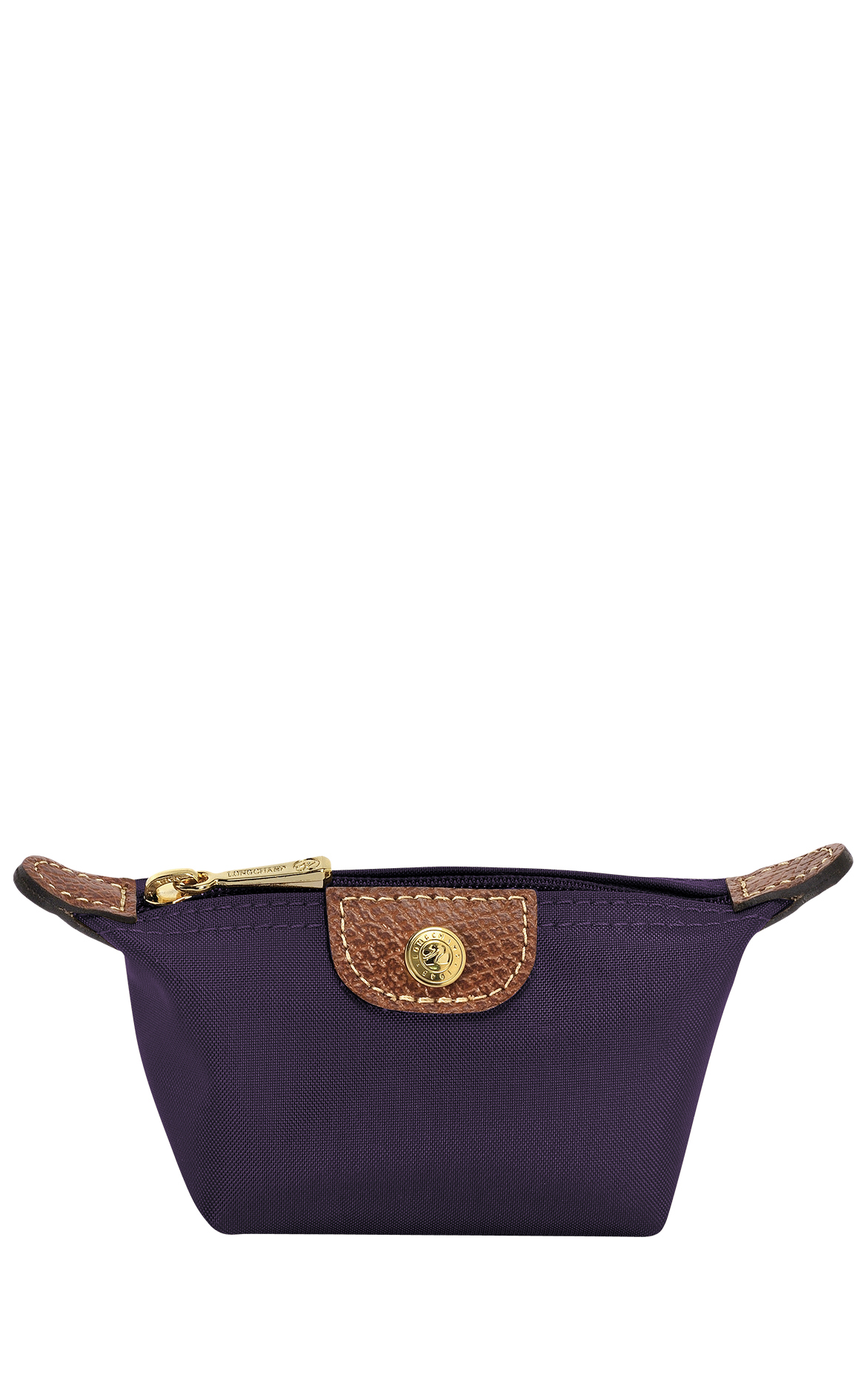 Longchamp-Le Pliage Bozuk Para Cüzdanı Longchamp-Le Pliage Bozuk Para Cüzdanı
