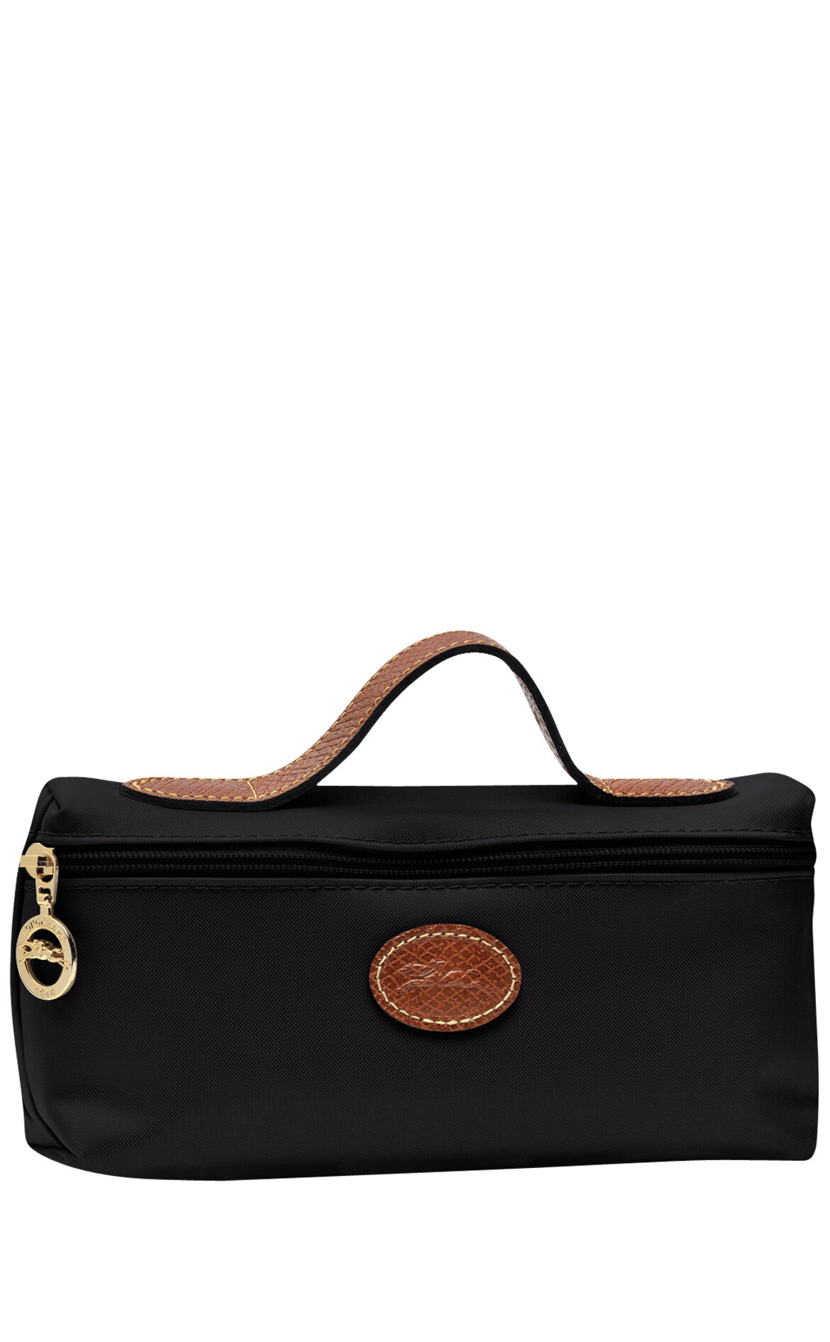 Longchamp-Le Pliage Kozmetik Çantası