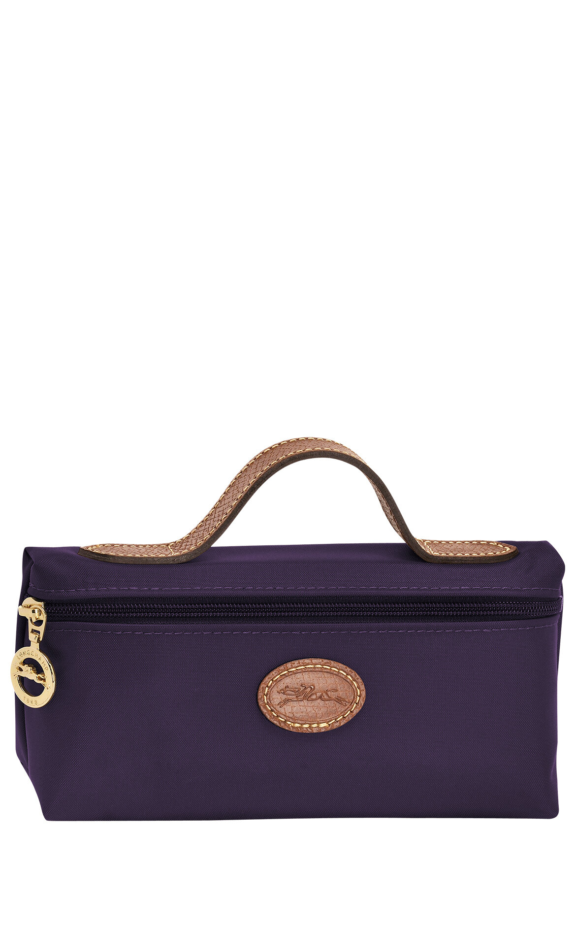 Longchamp-Le Pliage Kozmetik Çantası