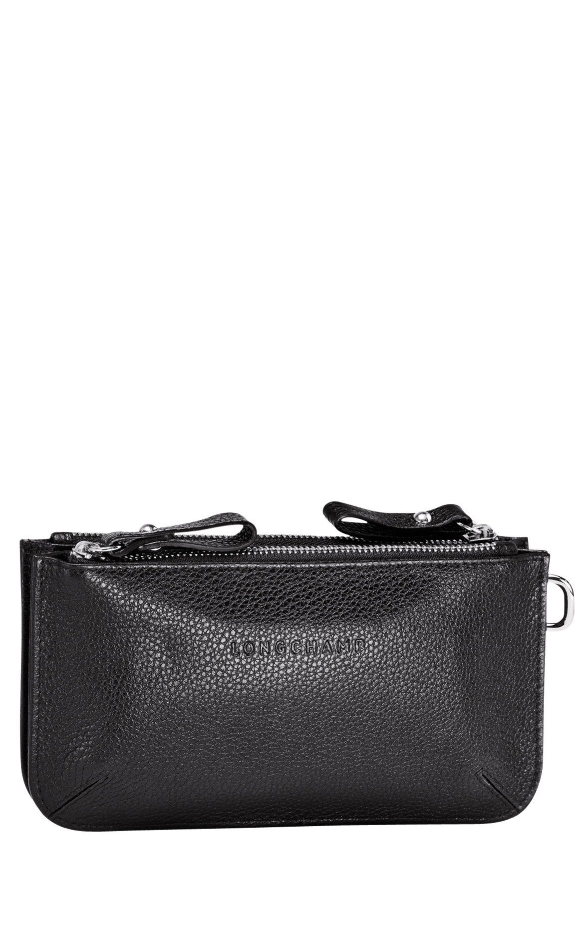 Longchamp-Le Foulonné Bozuk Para Cüzdanı Longchamp-Le Foulonné Bozuk Para Cüzdanı