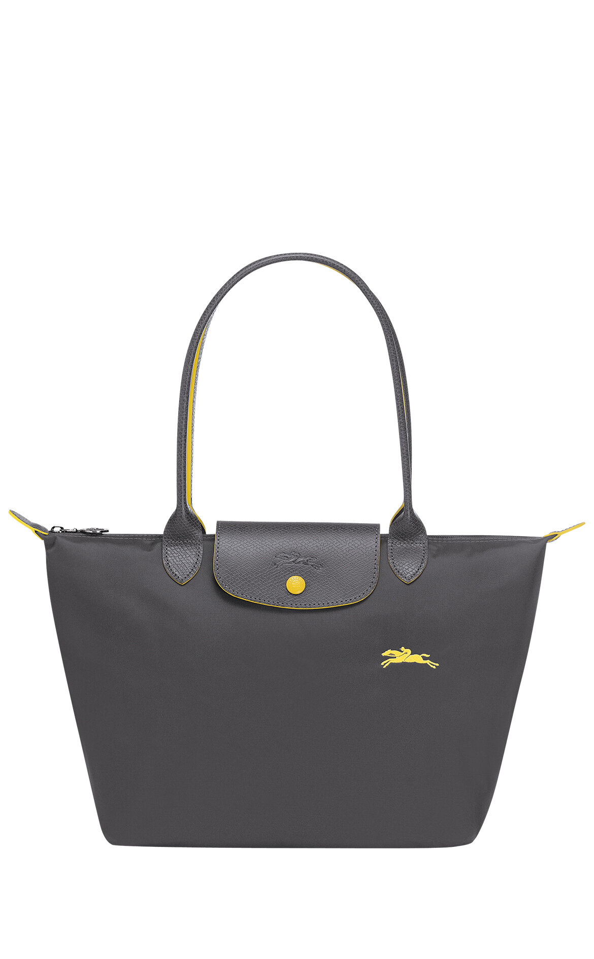 Longchamp-Le Pliage Omuz Çantası S