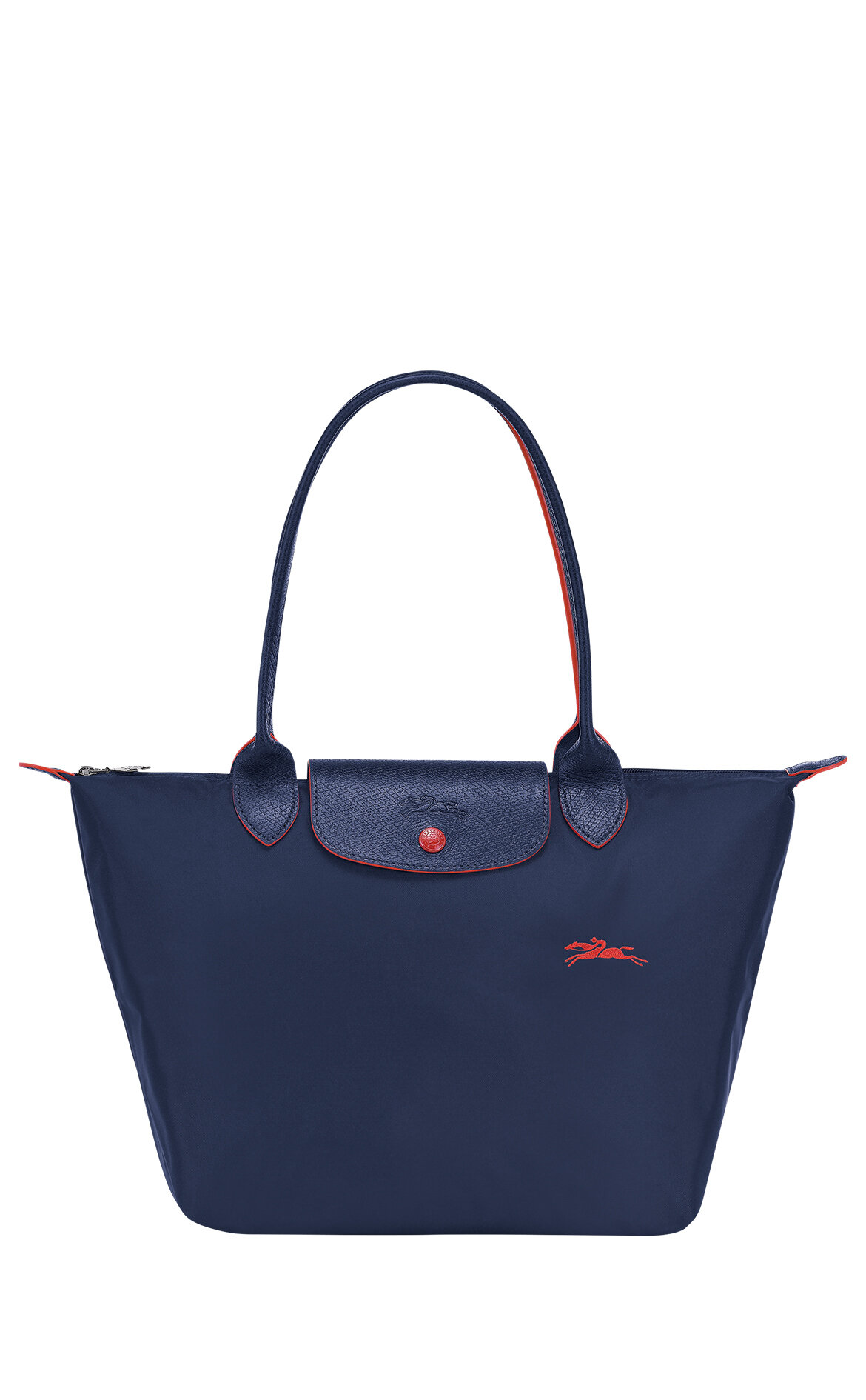 Longchamp-Le Pliage Omuz Çantası S