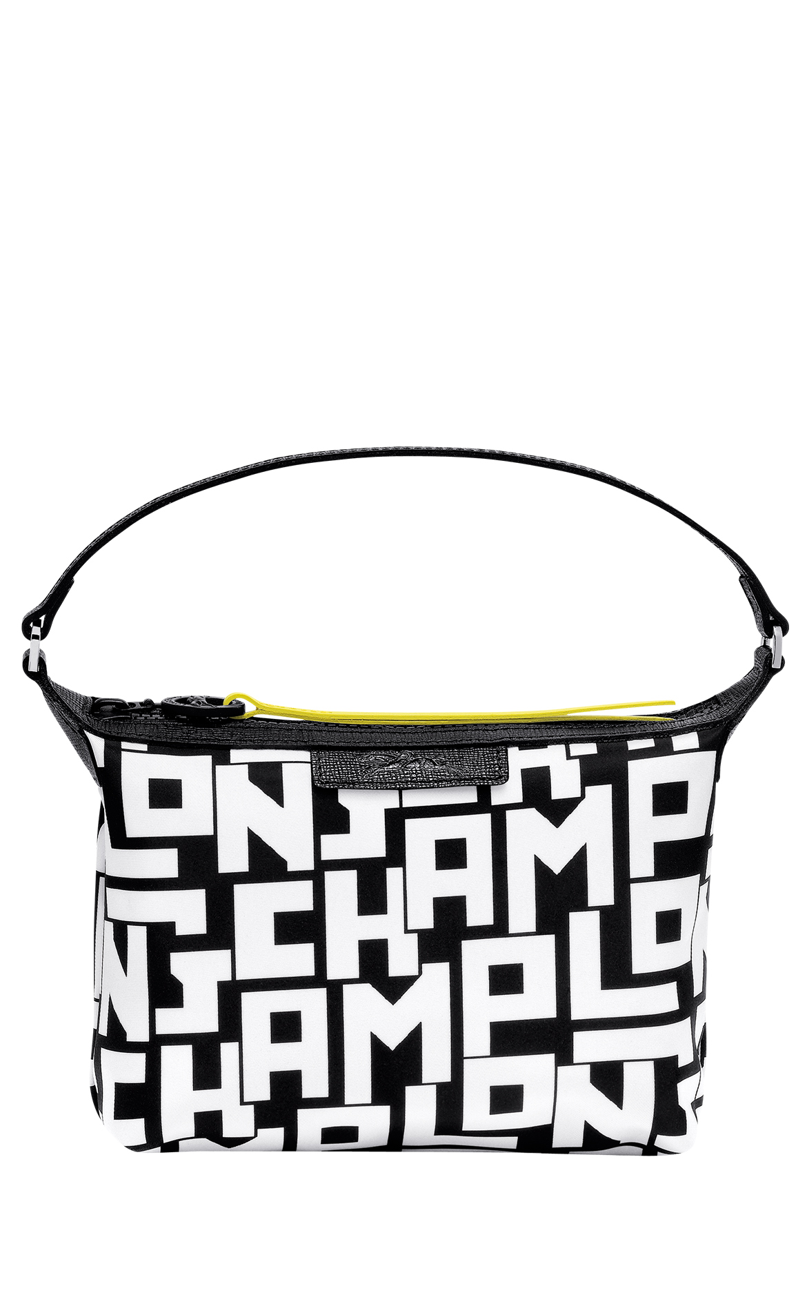 Longchamp-Le Pliage Collection Clutch