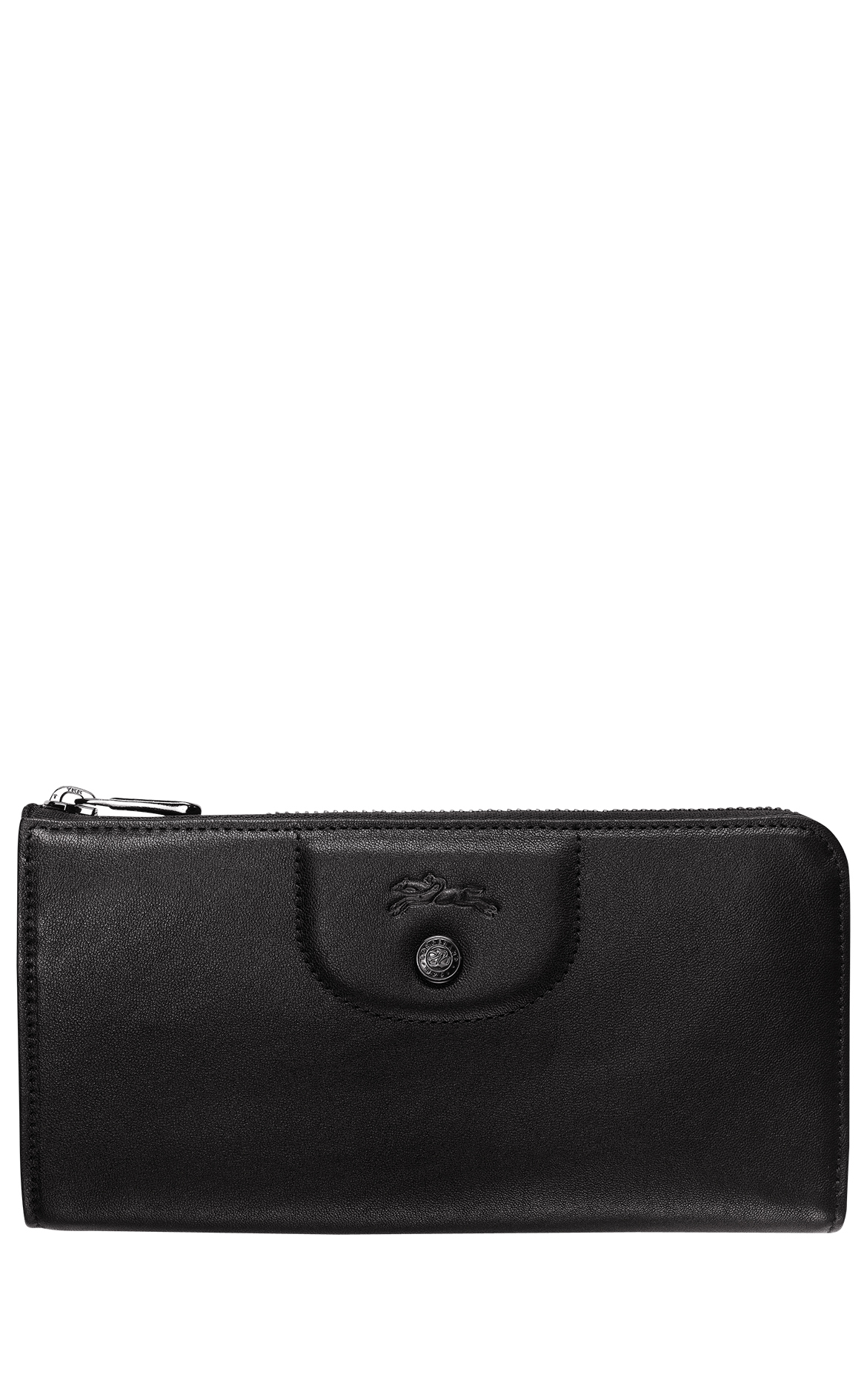 Longchamp-Le Pliage Cuir Uzun Cüzdan Longchamp-Le Pliage Cuir Uzun Cüzdan