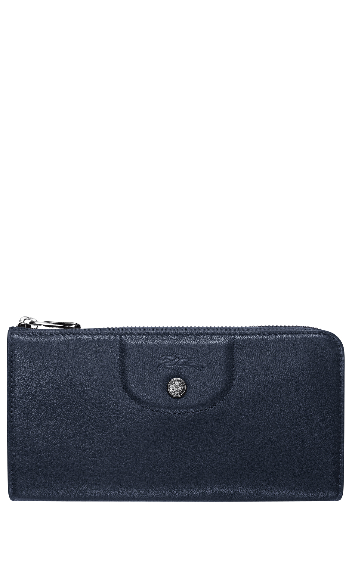 Longchamp-Le Pliage Cuir Uzun Cüzdan Longchamp-Le Pliage Cuir Uzun Cüzdan