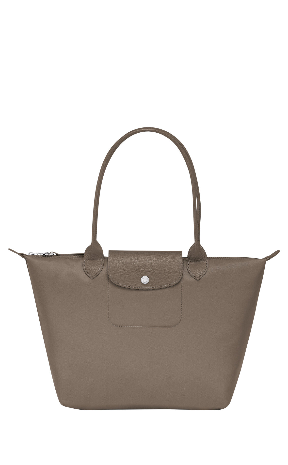 Longchamp-Le Pliage Néo Omuz Çantası S