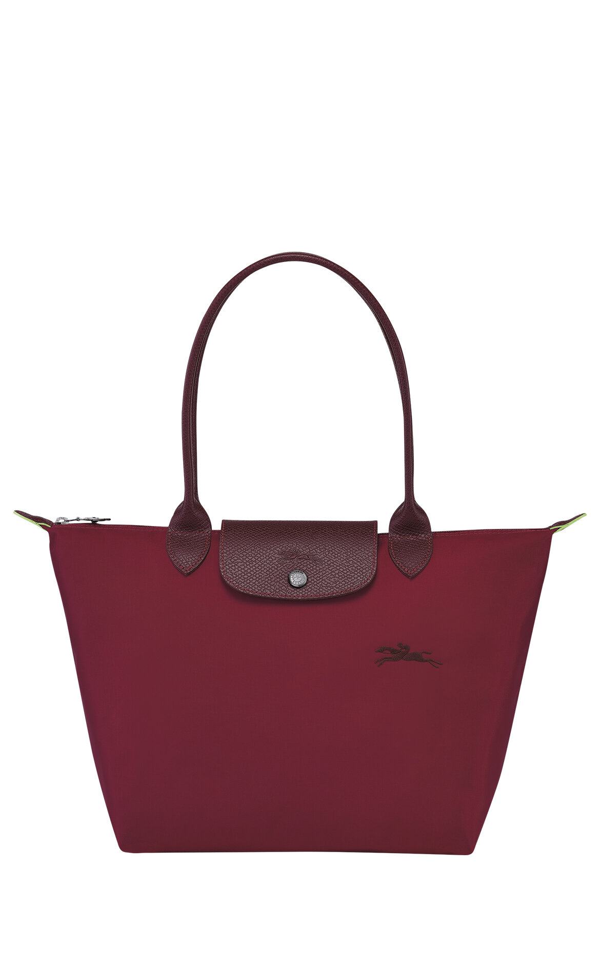 Longchamp-Le Pliage Omuz Çantası S