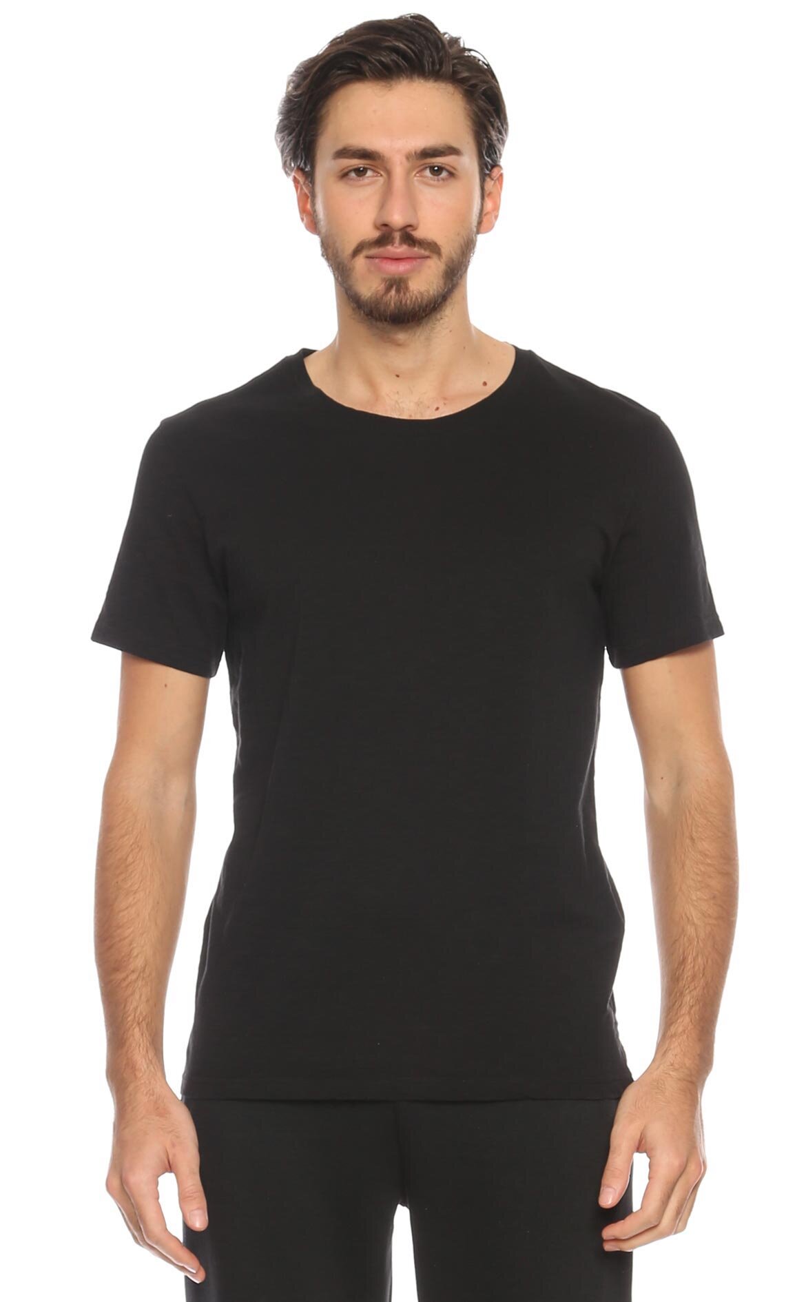 Bassigue-Bassigue T-Shirt