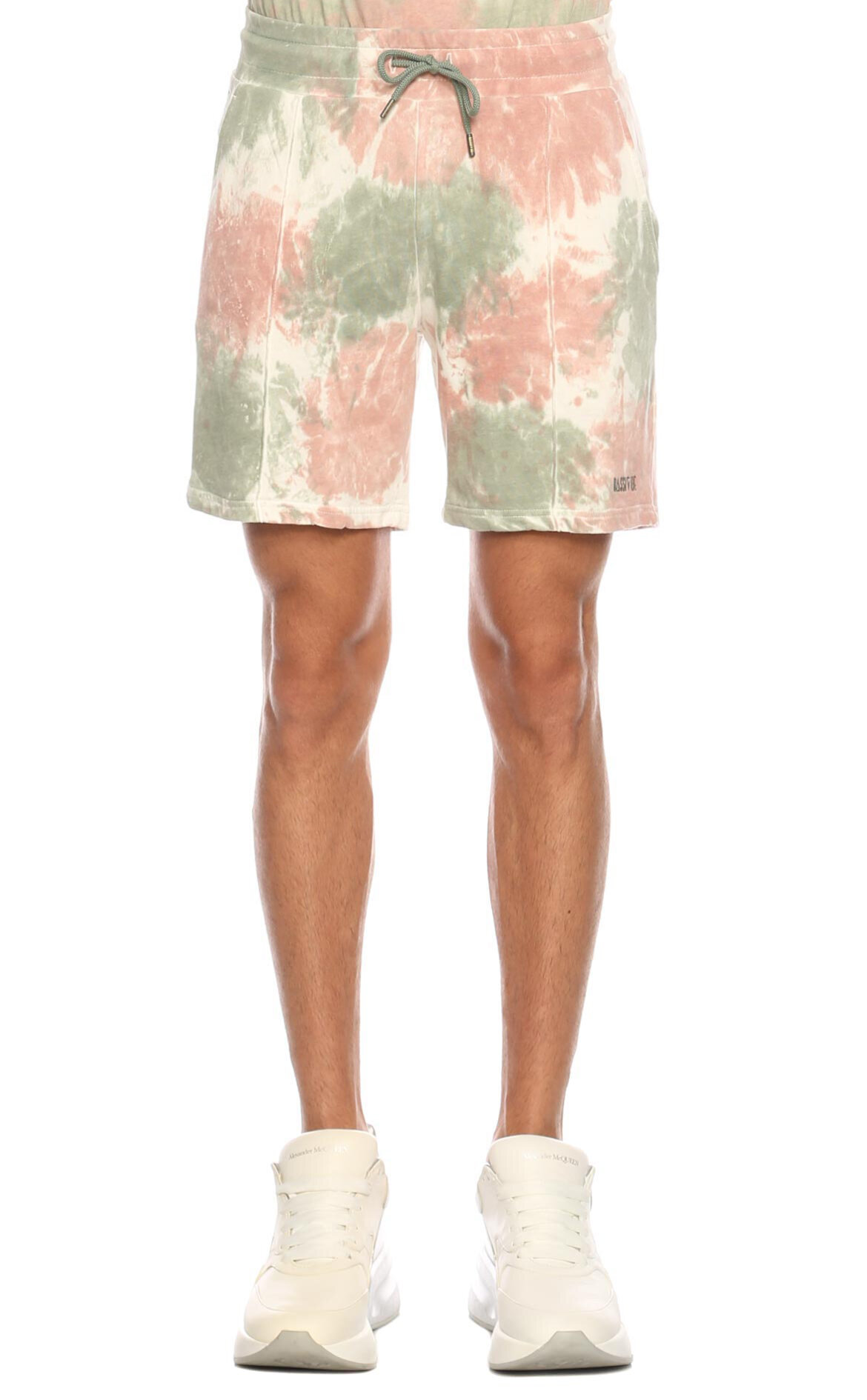 Bassigue-Bassigue Şort