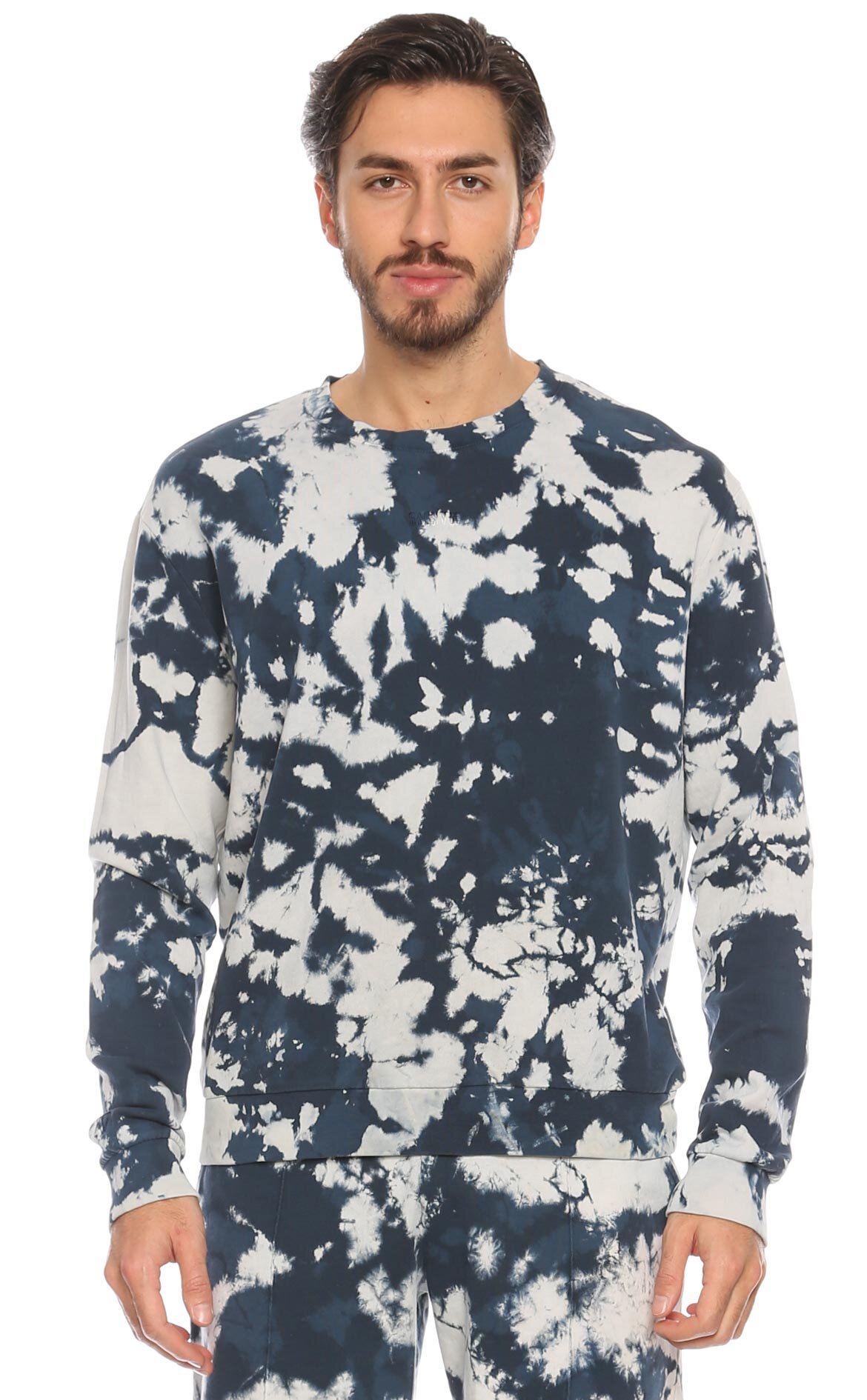 Bassigue-Bassigue Sweatshirt