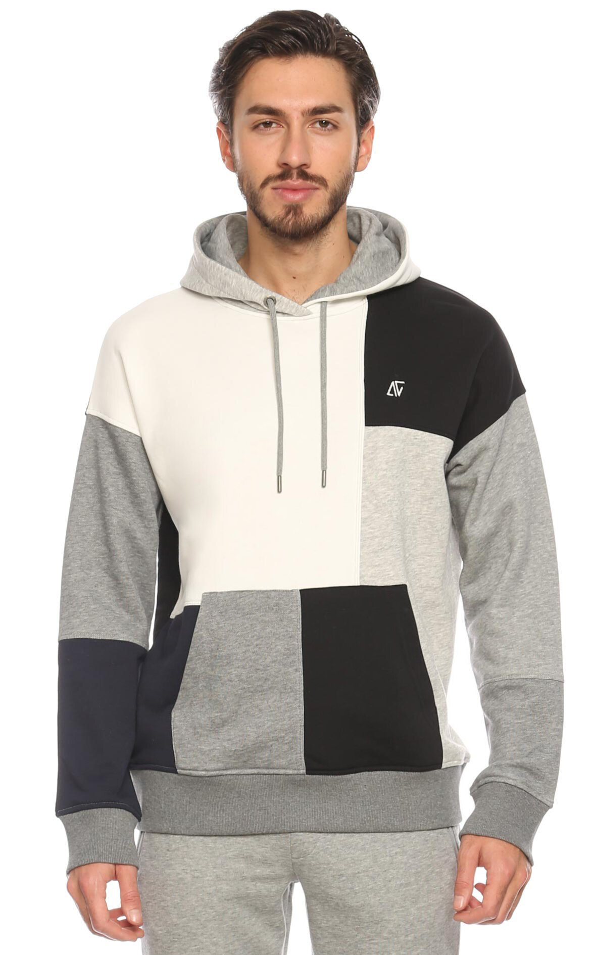 Bassigue-Bassigue Sweatshirt