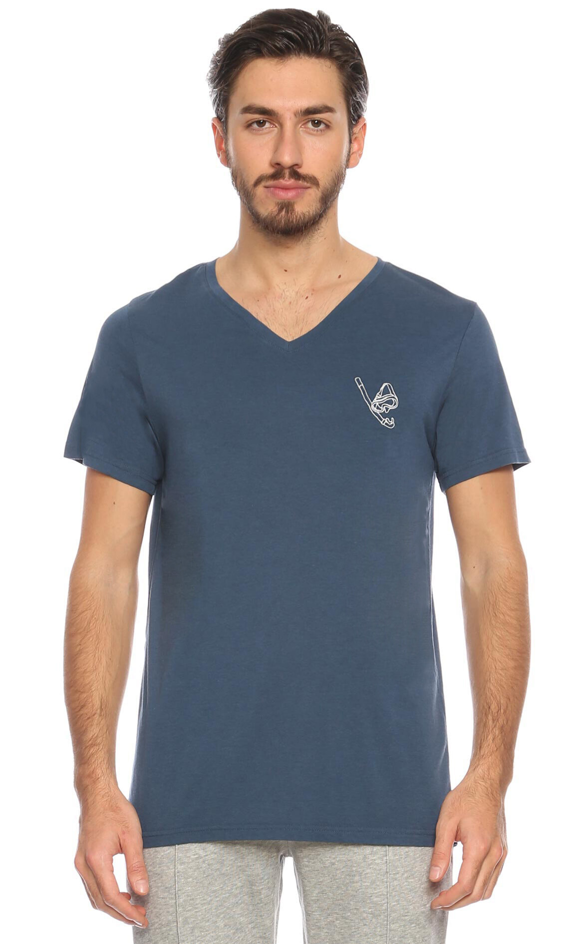 Bassigue-Bassigue T-Shirt