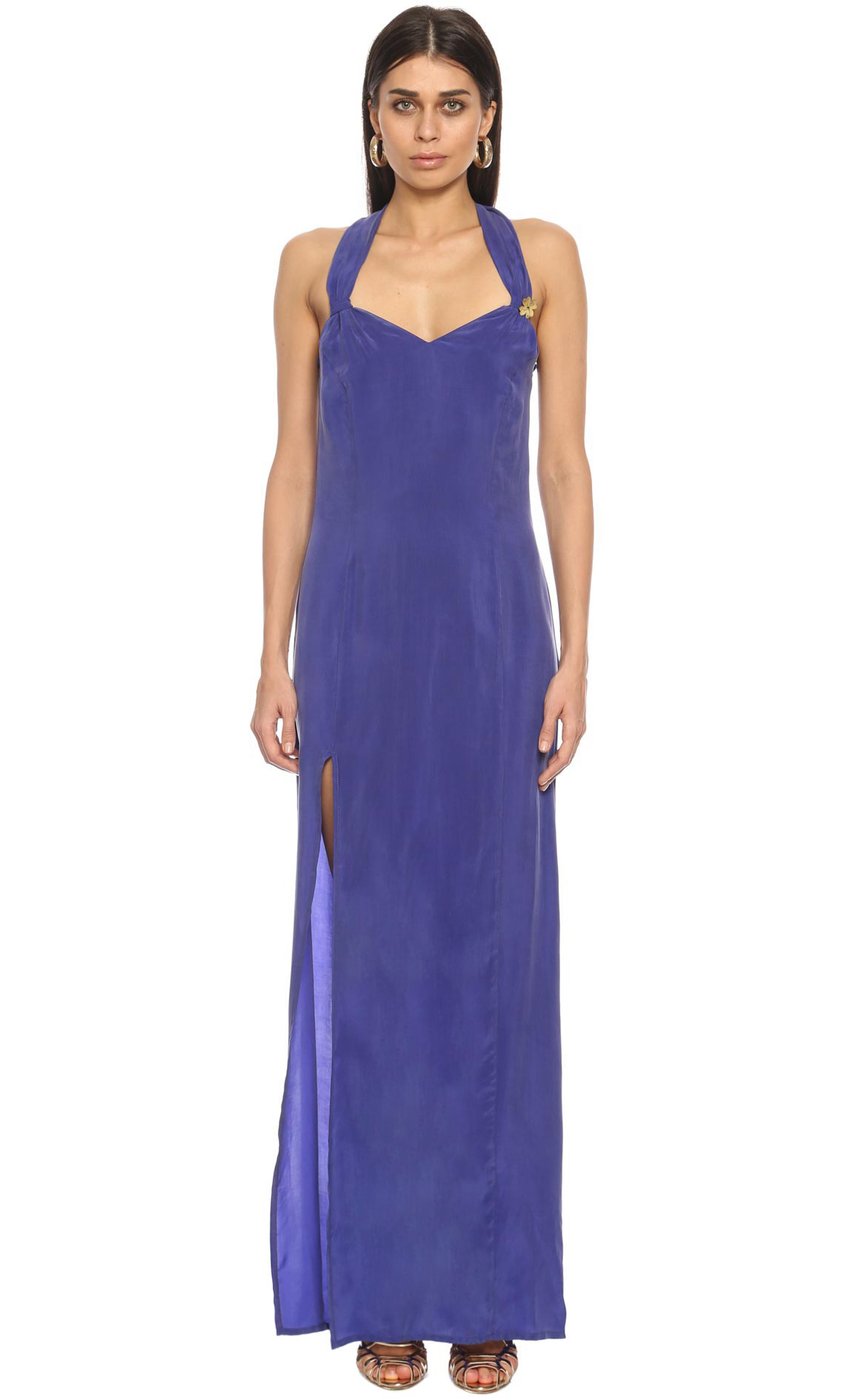 Be Clover-Be Clover Elbise Be Clover-Be Clover Elbise