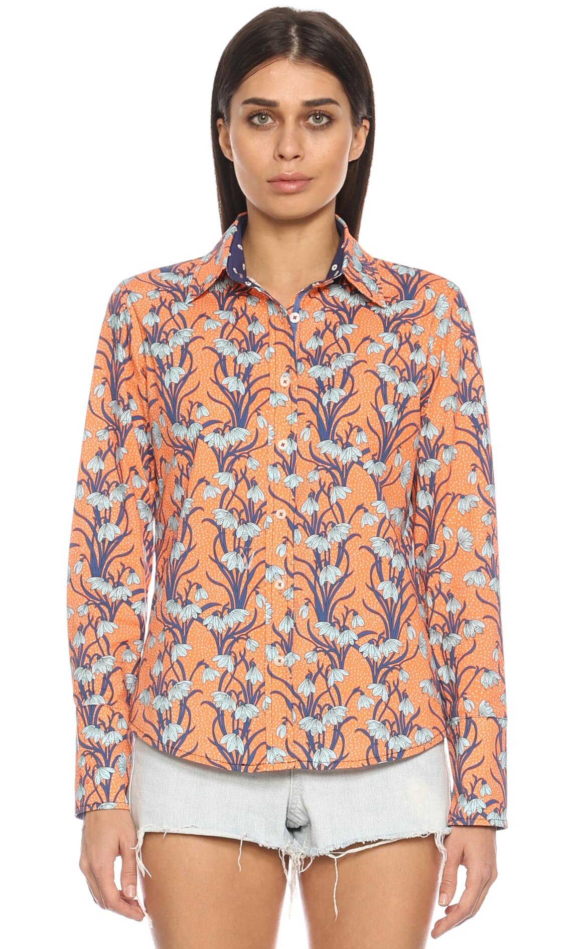 Lalipop Design-Lalipop Design Gömlek