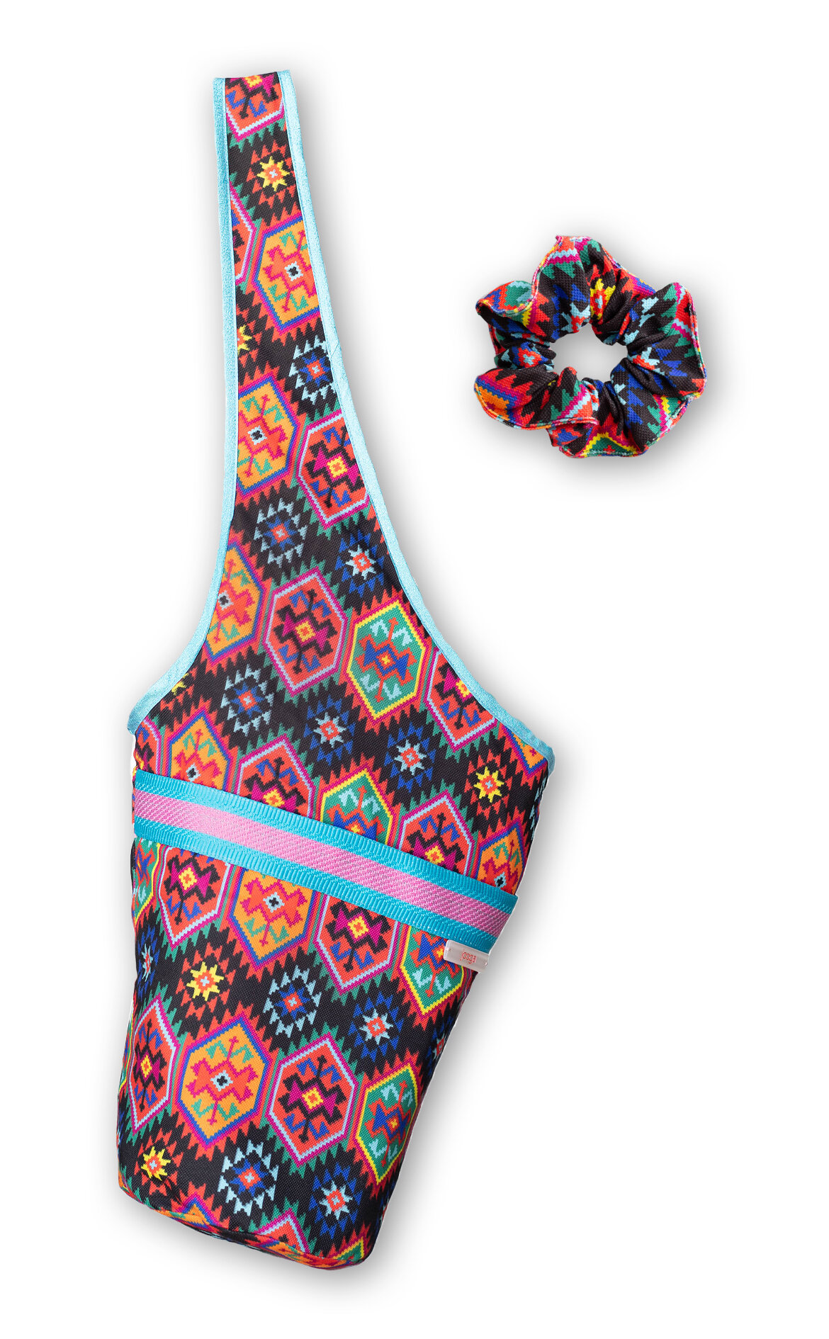 Jooga-Jooga Mudra Yoga Mat Çantası