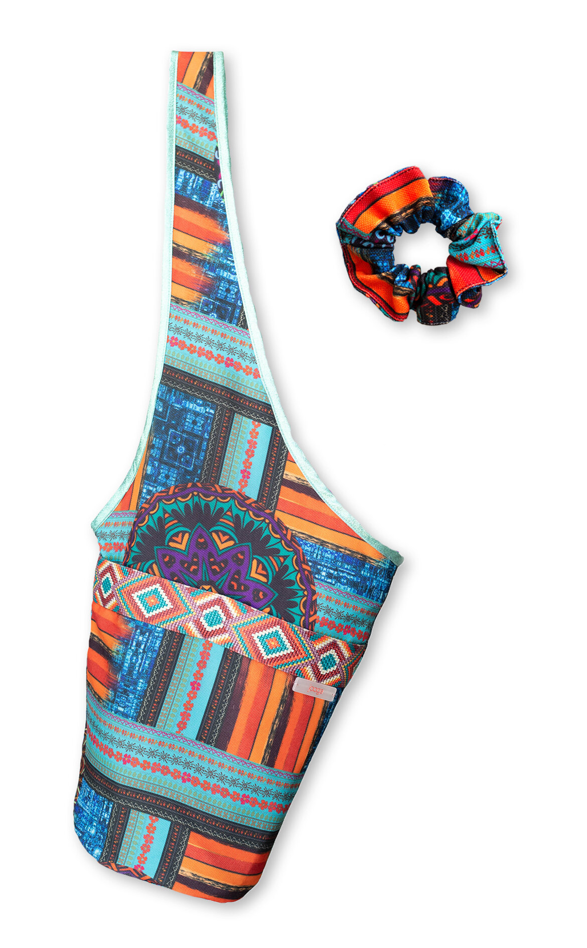 Jooga-Jooga Namaste Yoga Mat Çantası