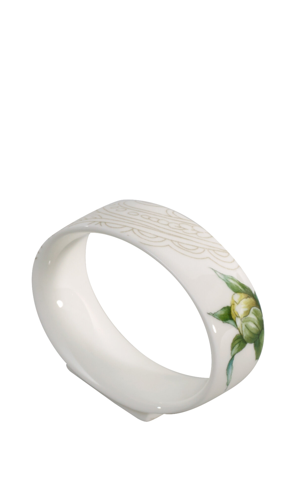 Villeroy & Boch- Quinsa Garden Peçete Halkası Villeroy & Boch- Quinsa Garden Peçete Halkası