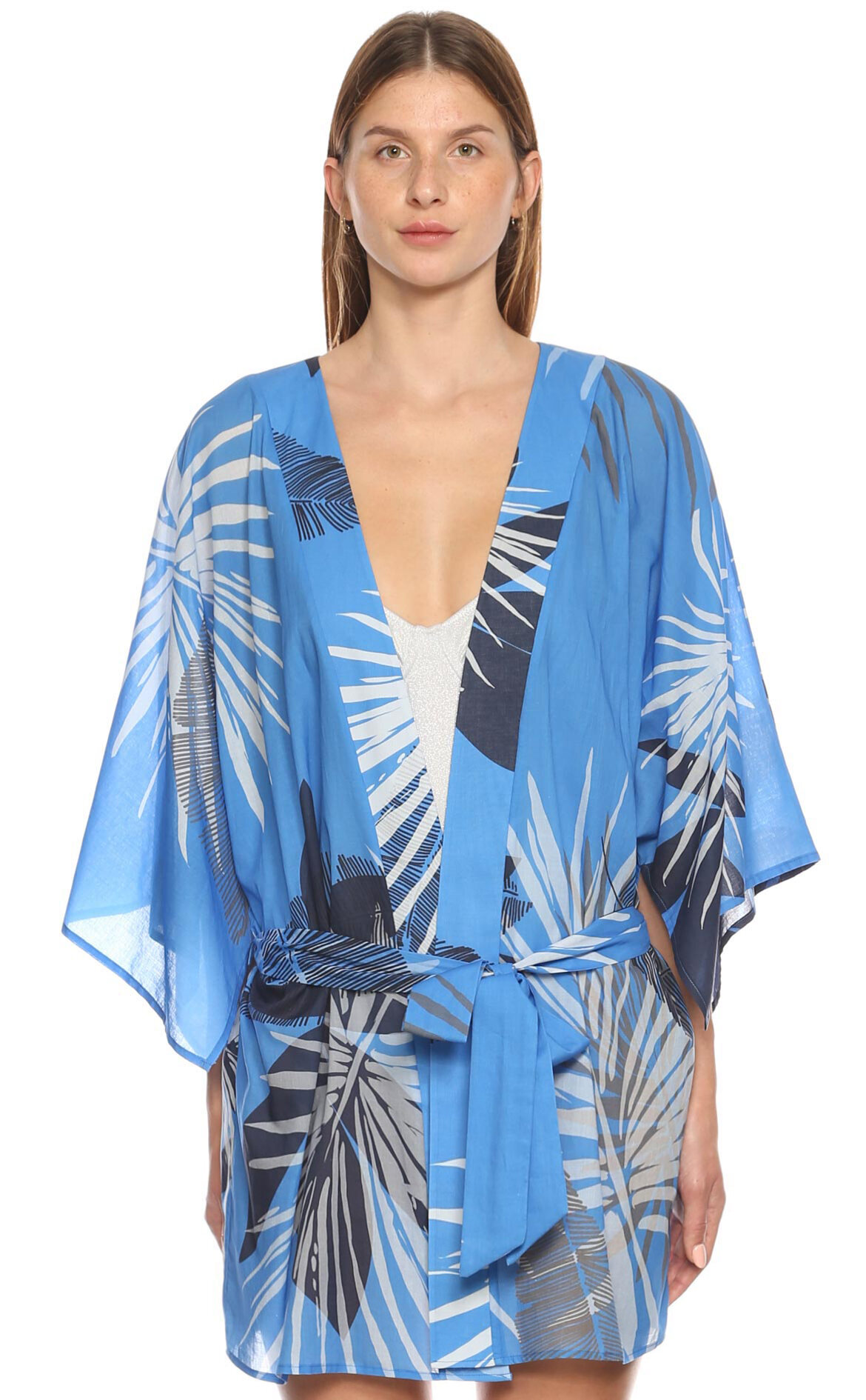 Posh&Co-Posh&Co Kimono