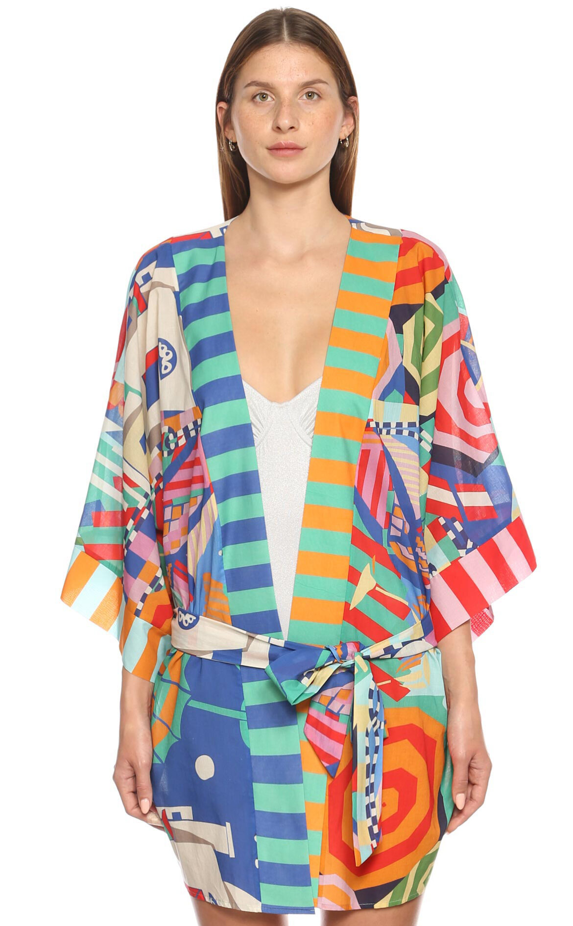 Posh&Co-Posh&Co Kimono