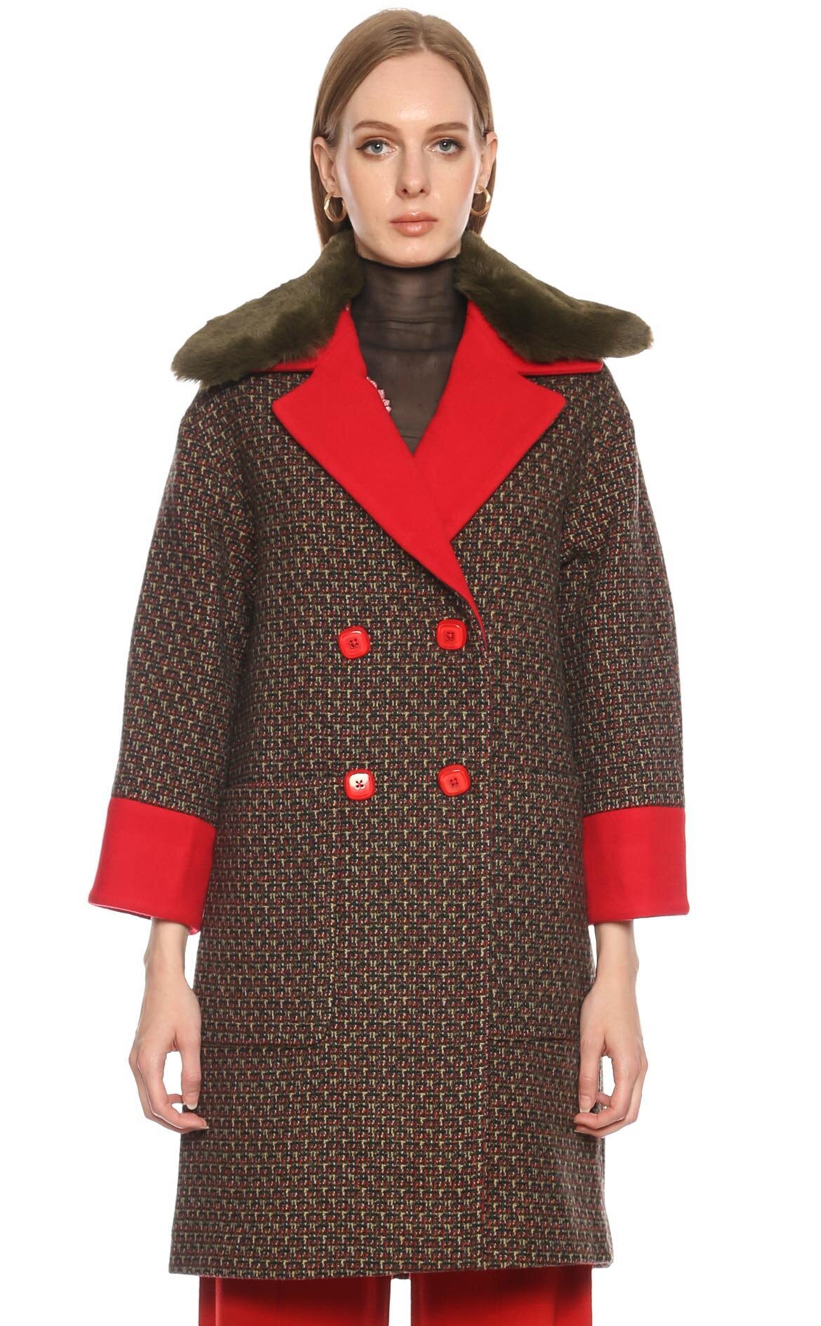 Exquise-Exquise Manto