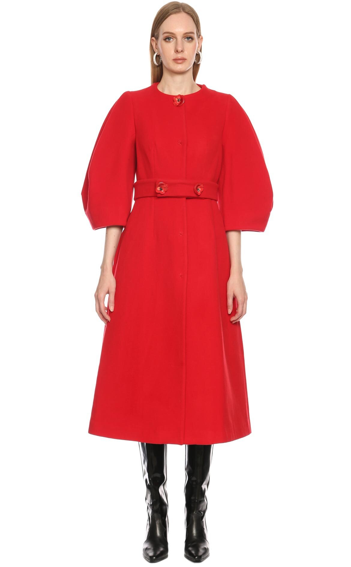 Exquise-Exquise Manto