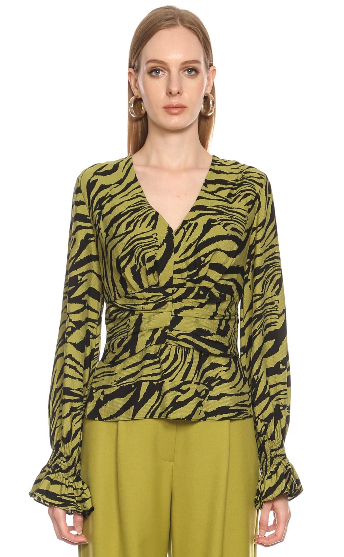 Exquise-Exquise Bluz