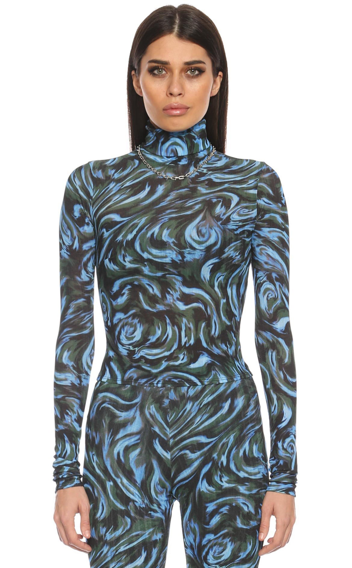 House Of Gızu-House Of Gızu Bluz House Of Gızu-House Of Gızu Bluz