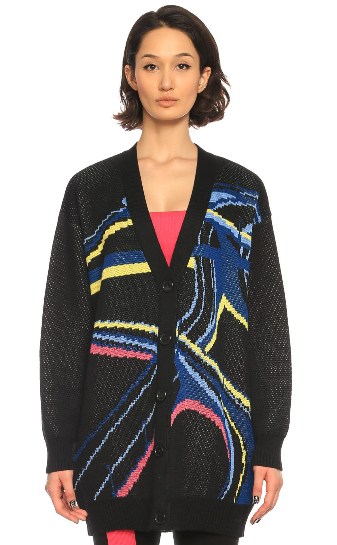 Ace Nayman-Ace Nayman Hırka