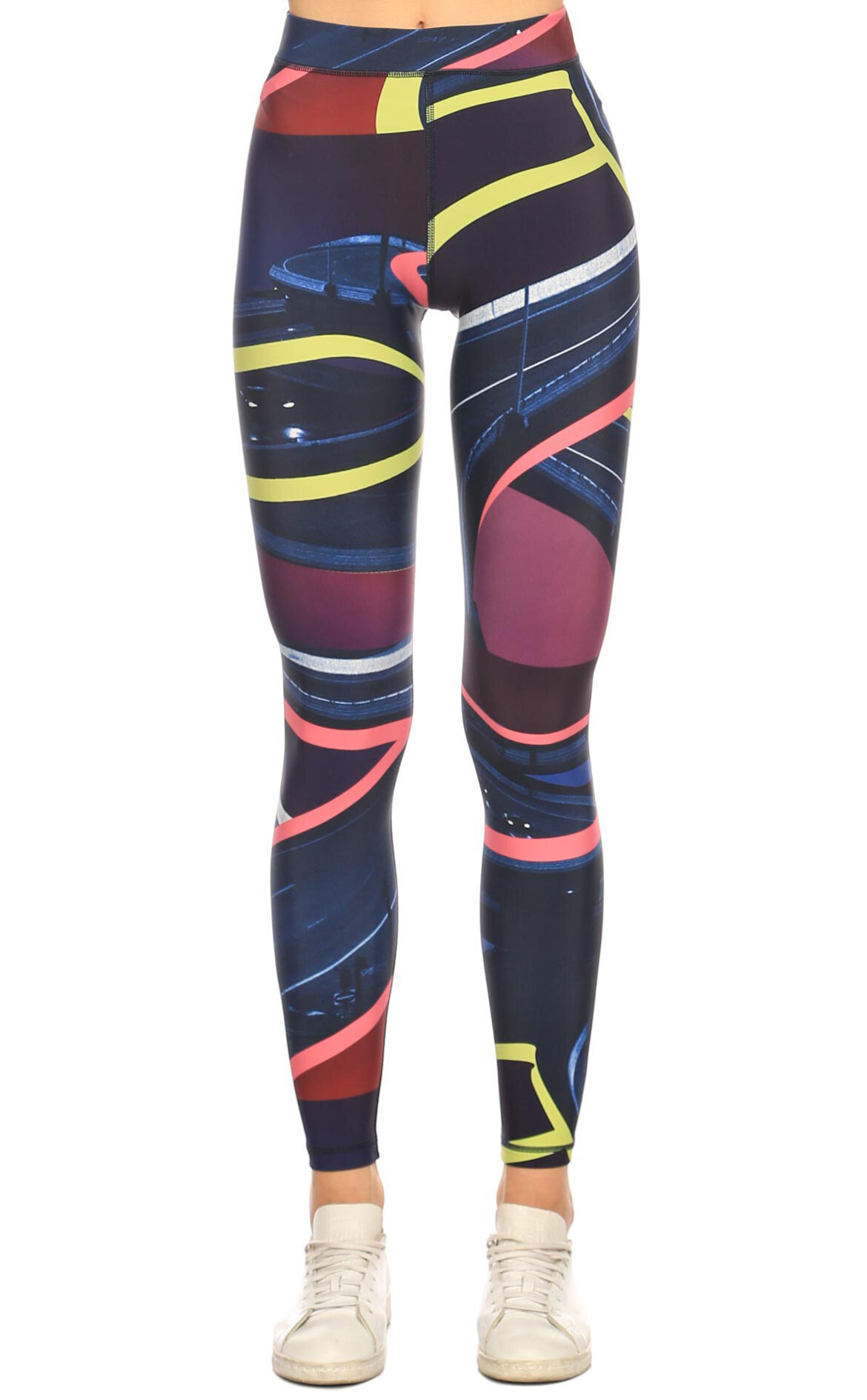 Ace Nayman-Ace Nayman Tayt