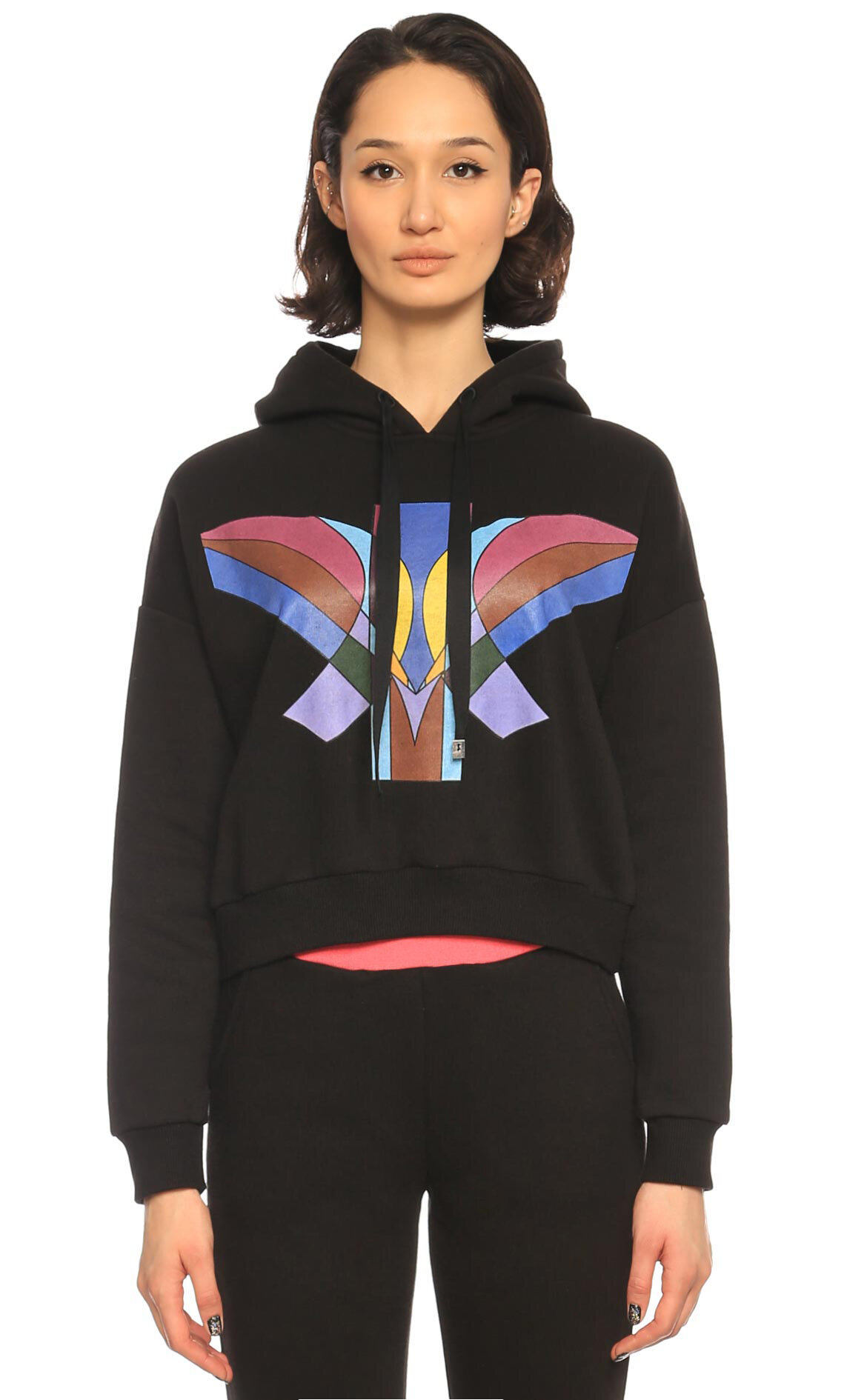 Ace Nayman-Ace Nayman Sweatshirt